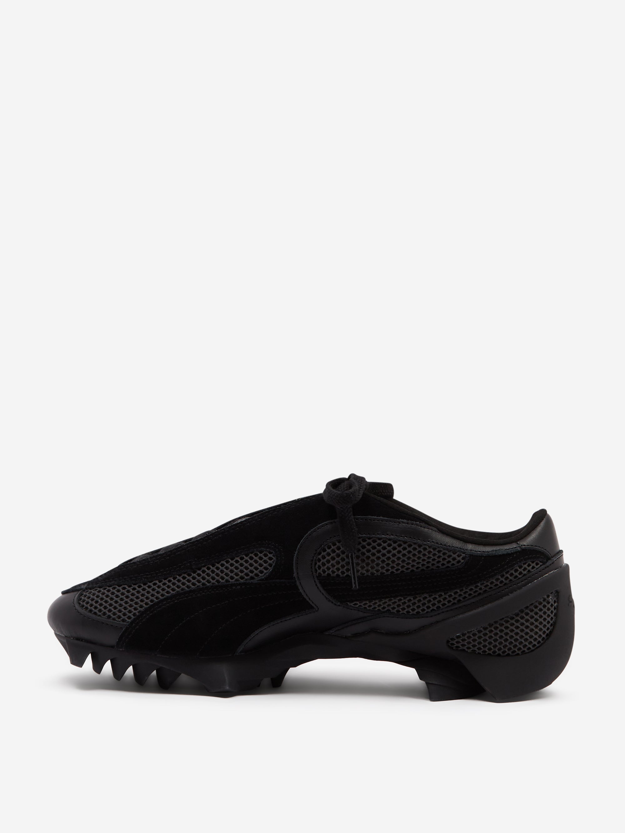 Puma Beisser - Puma Black – Goodhood