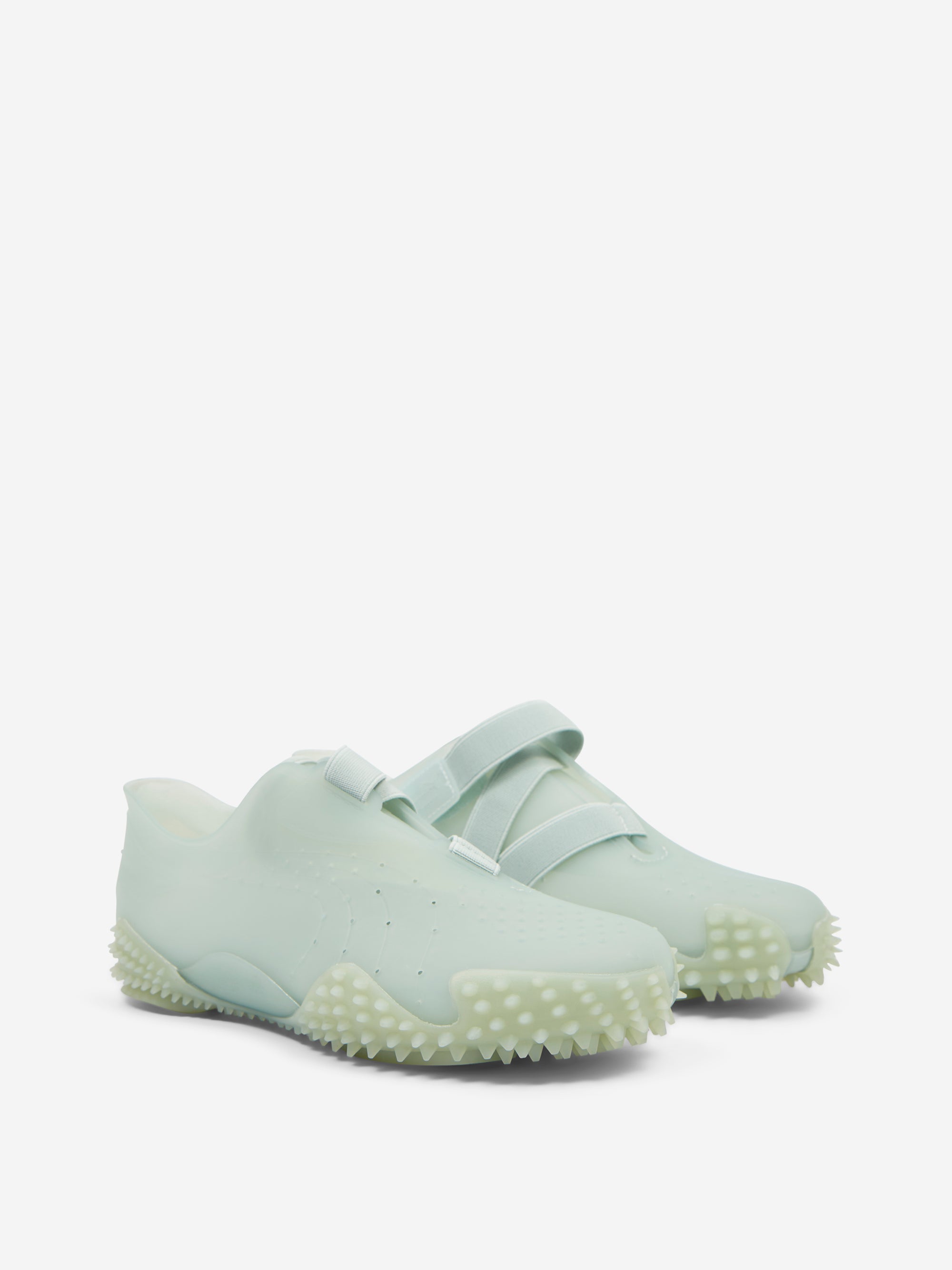 Puma Mostro Jelly Wns - Peaceful Blue/Puma White – Goodhood