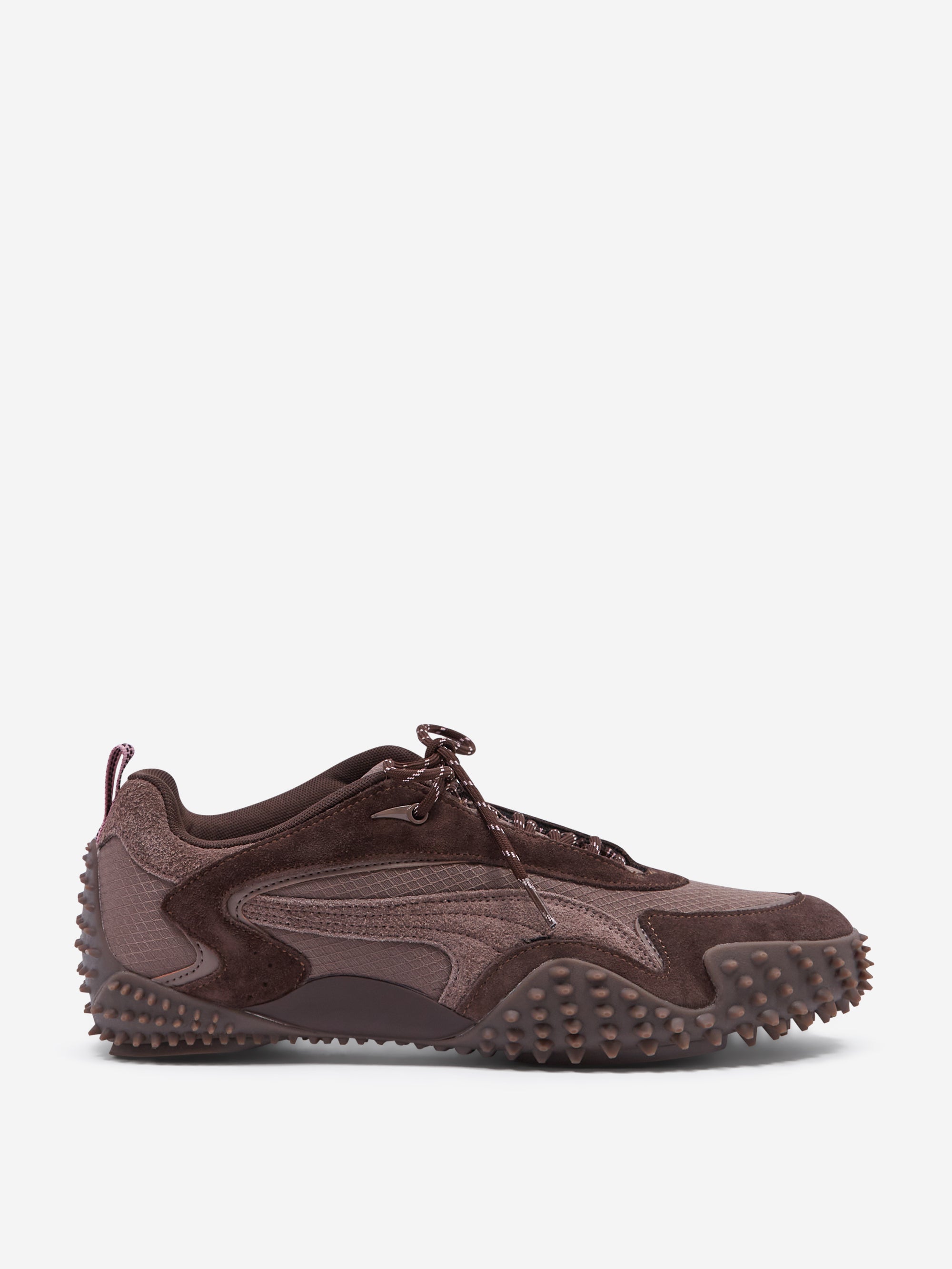 Puma Mostro LC - Dark Chocolate/Dark Clove – Goodhood