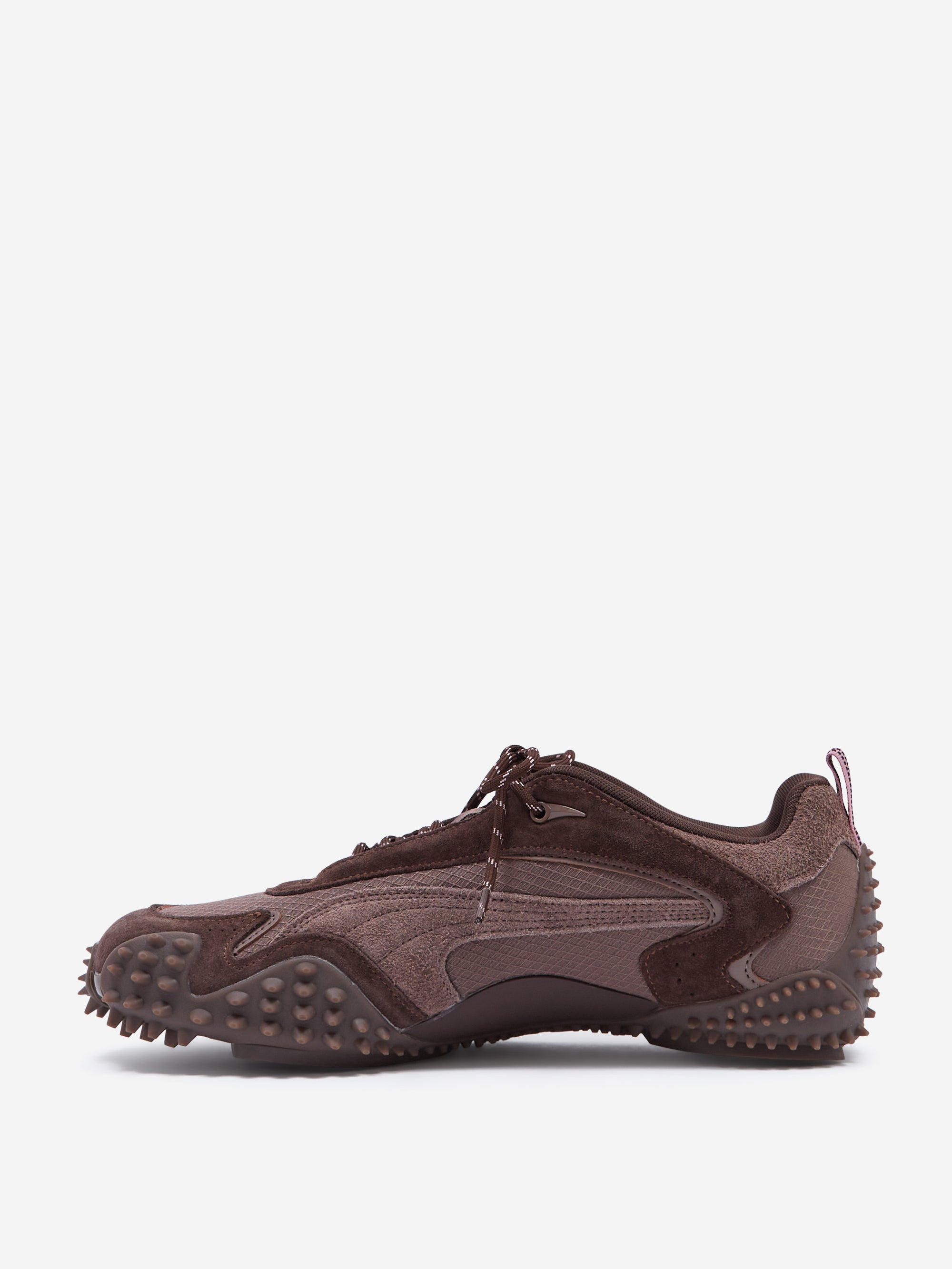 Puma Mostro LC - Dark Chocolate/Dark Clove – Goodhood