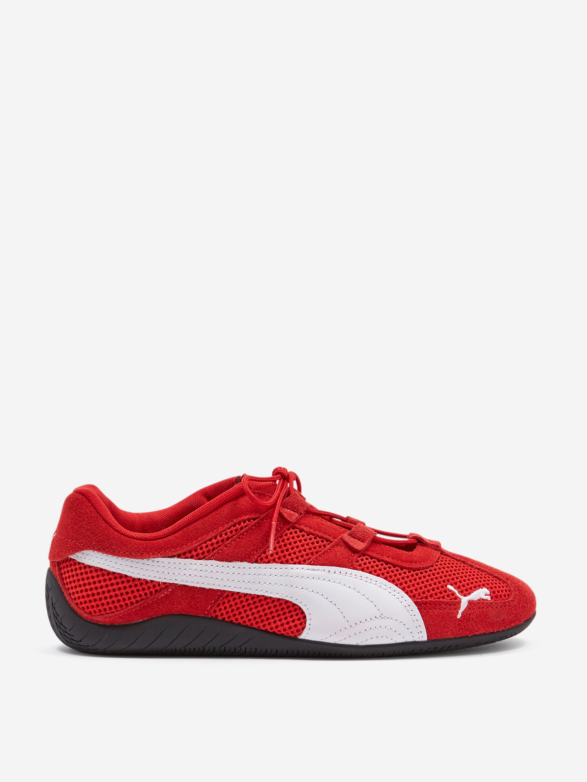 Puma Speedcat Summer Wns - For All Time Red/Puma White – Goodhood