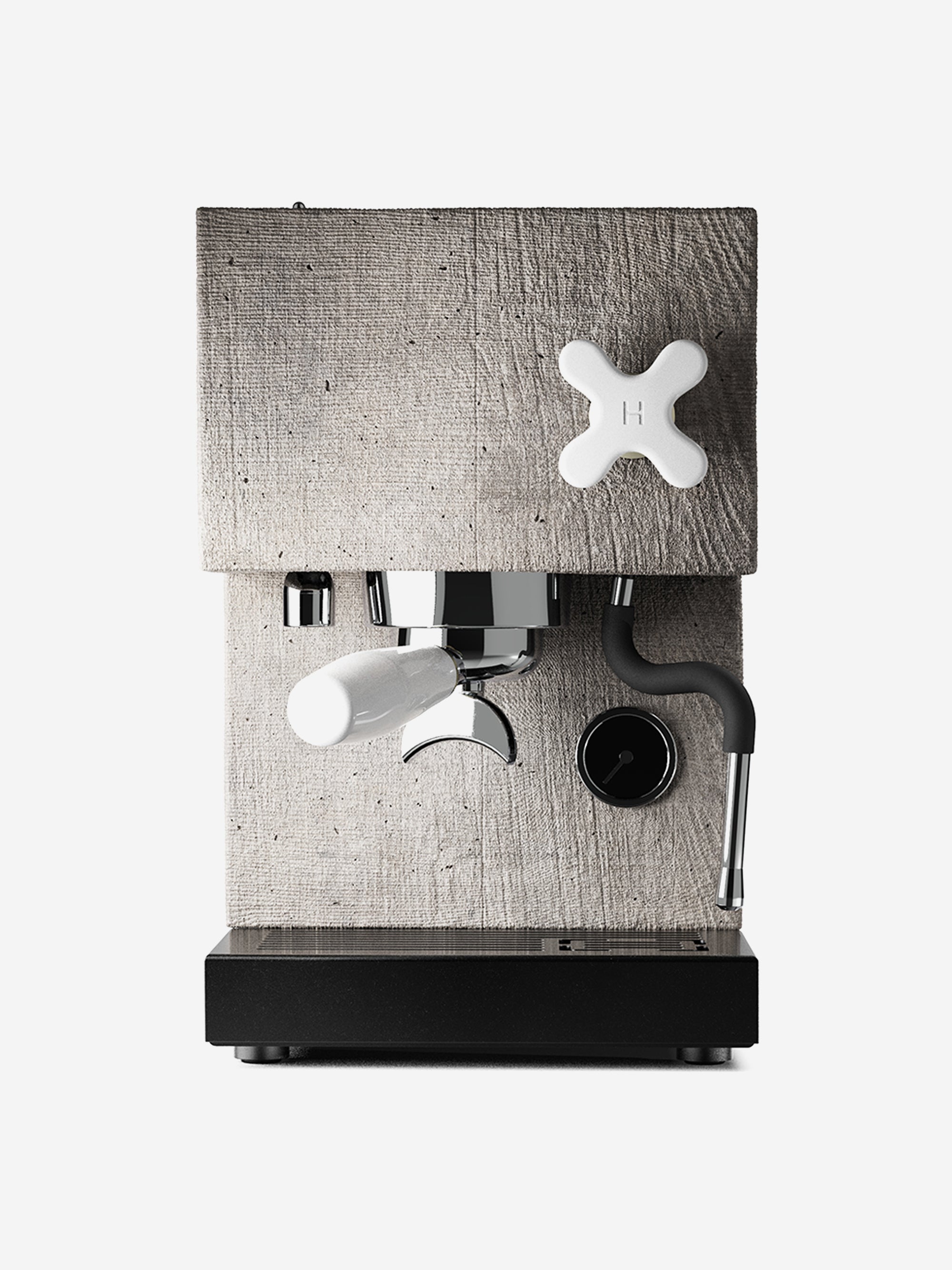 Anza R2 Concrete Espresso Machine – Goodhood