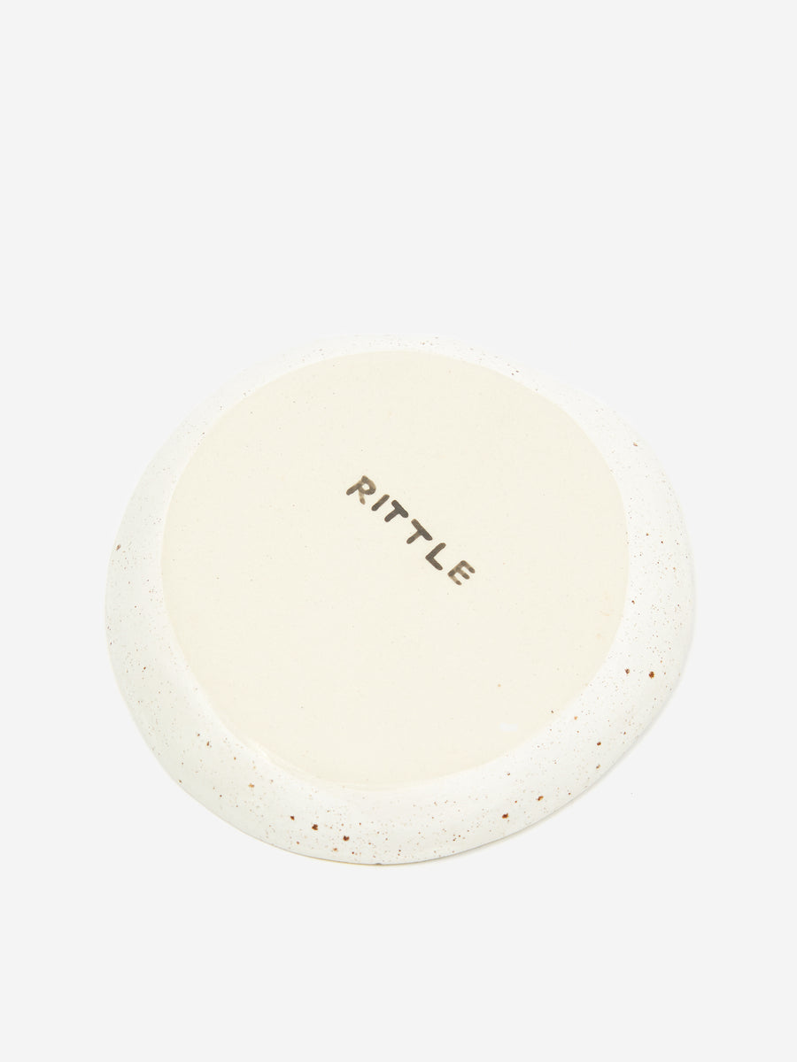 Rittle King Handmade Daisy Cake Plate – Goodhood