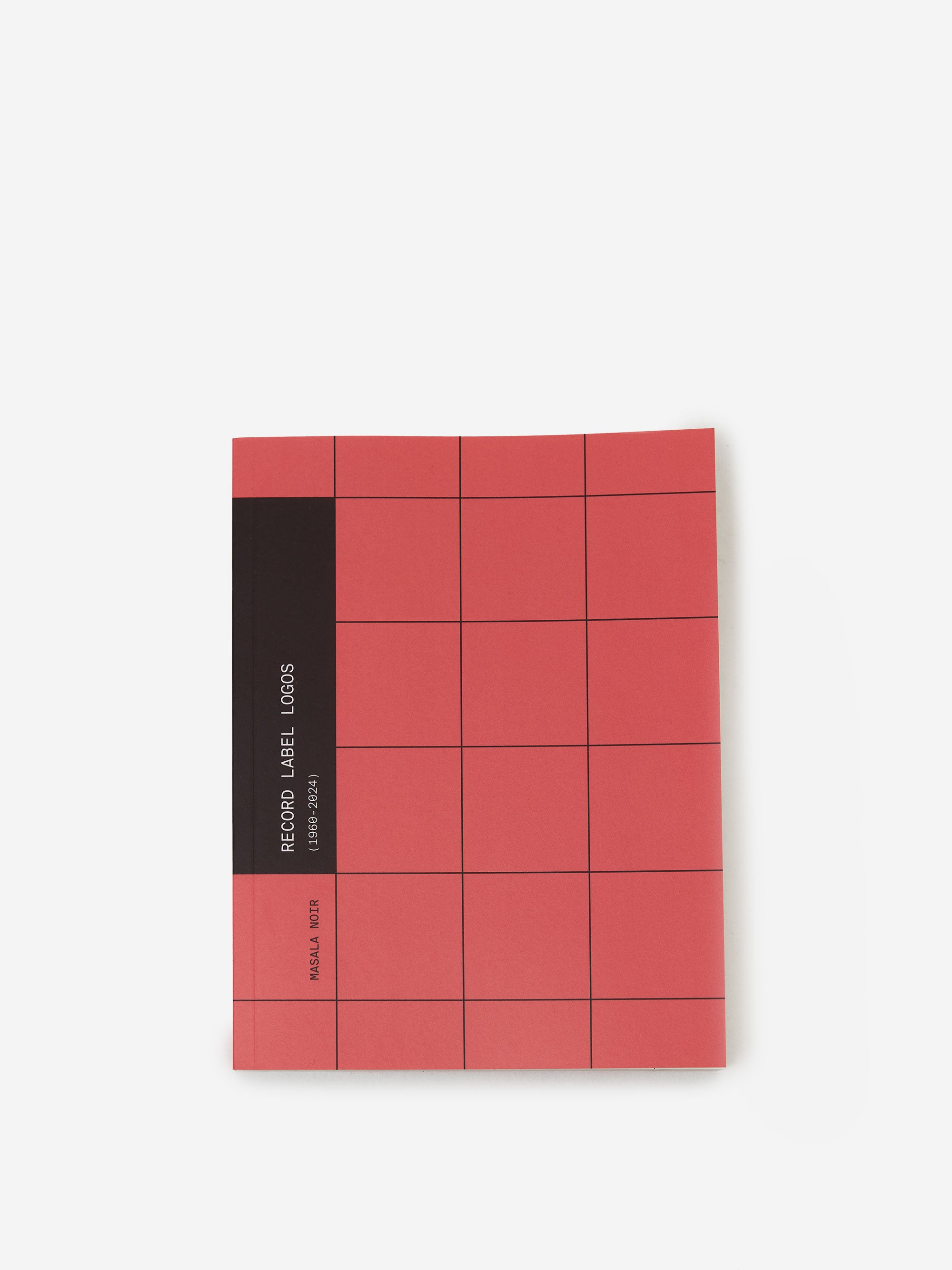 Record Label Logos – Goodhood