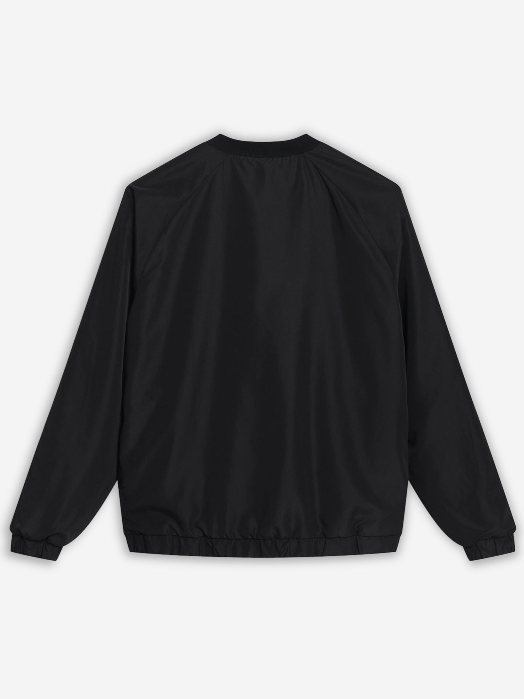 Umbro NQ Reversible Crew Top - Black – Goodhood