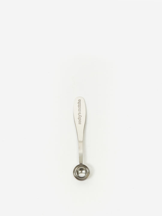 Rocky's Matcha Los Angeles Matcha Measuring Spoon – Goodhood