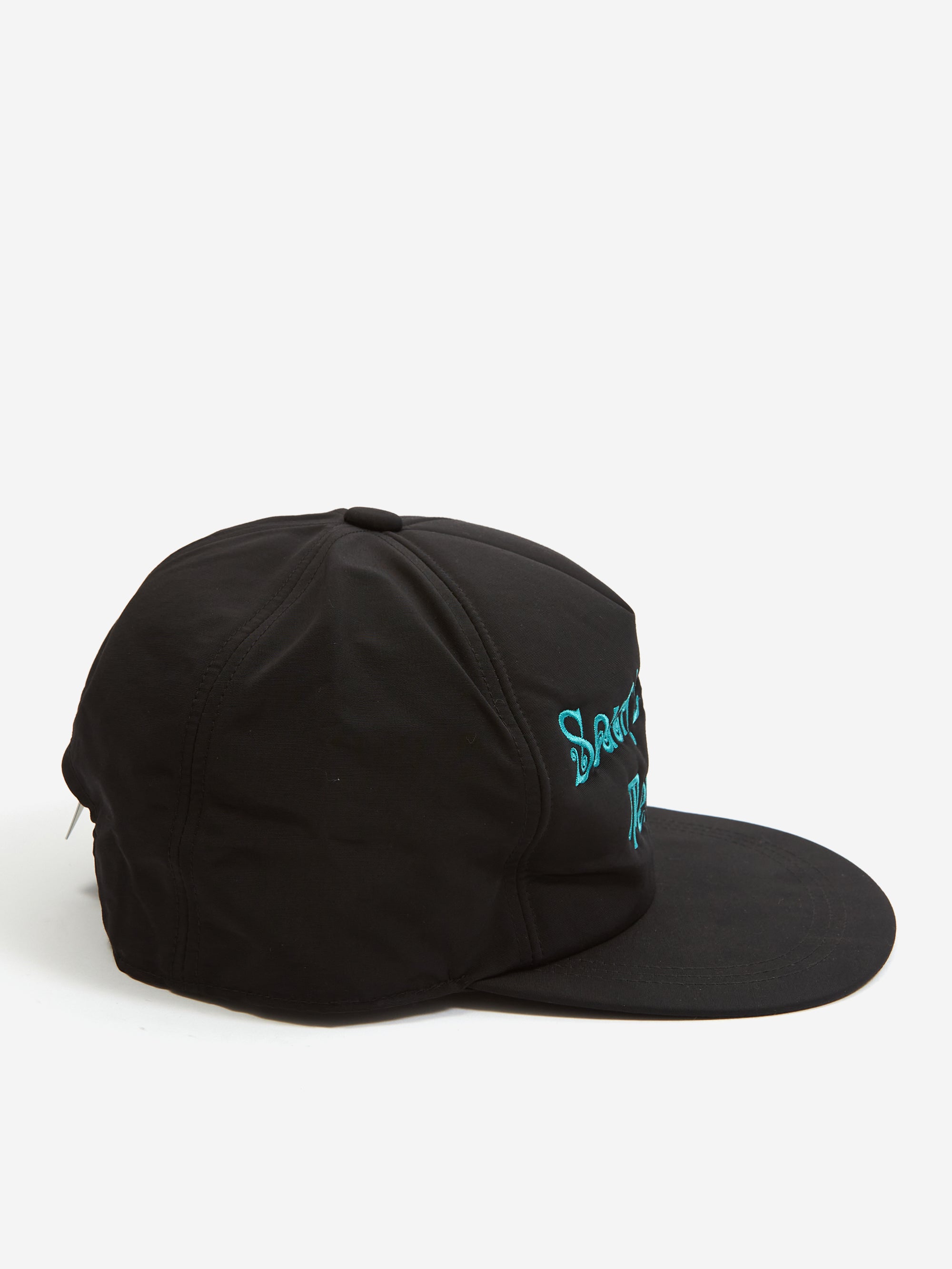 South2 West8 Trucker Cap - Black – Goodhood