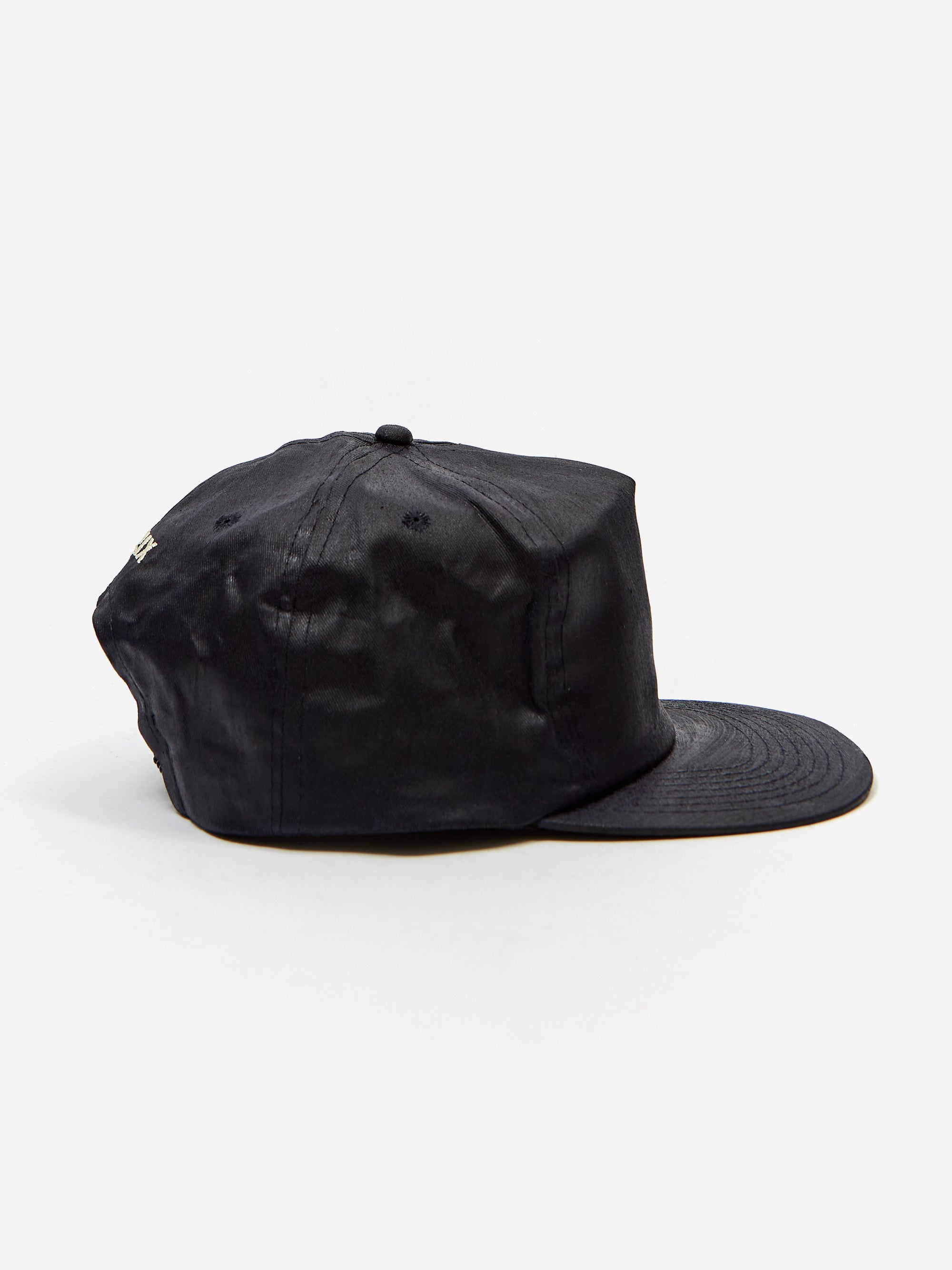 SAMPAIX Four Thread Crown Cap - Blue – Goodhood