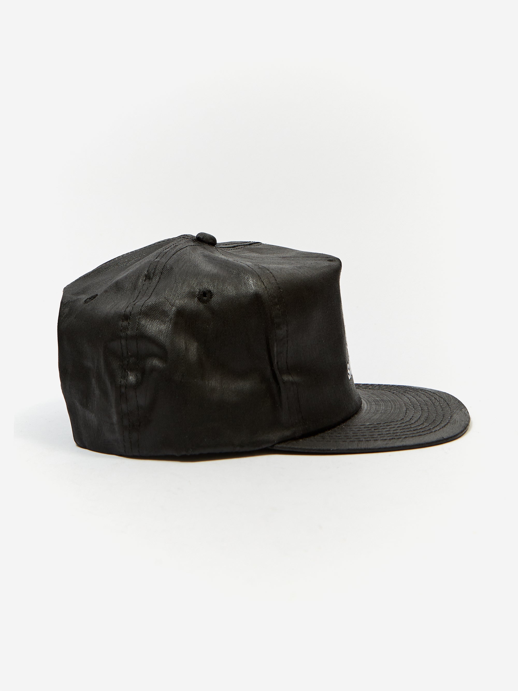 SAMPAIX Four Thread OG Cap - Black – Goodhood