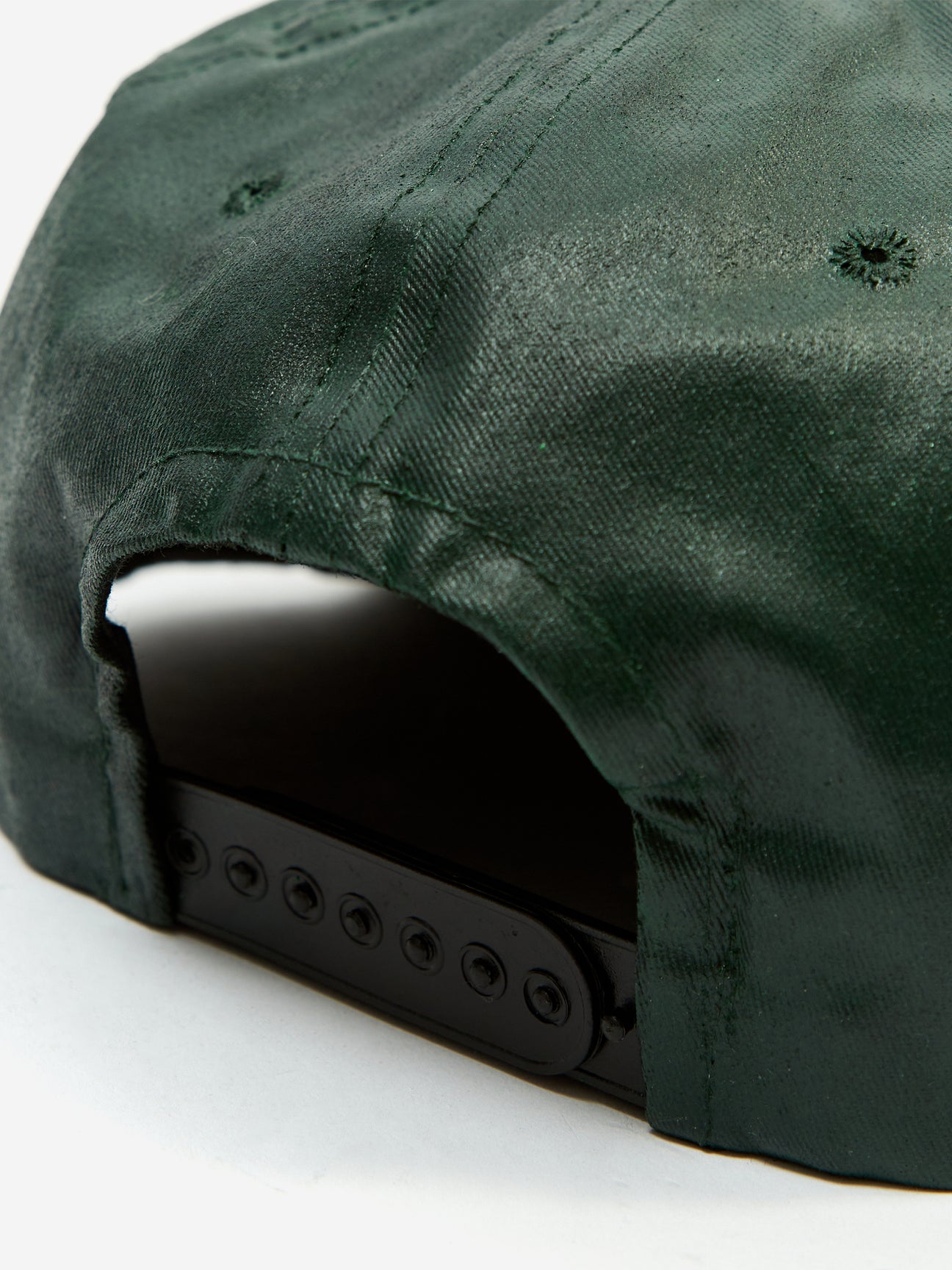 SAMPAIX Four Thread OG Cap - Green – Goodhood
