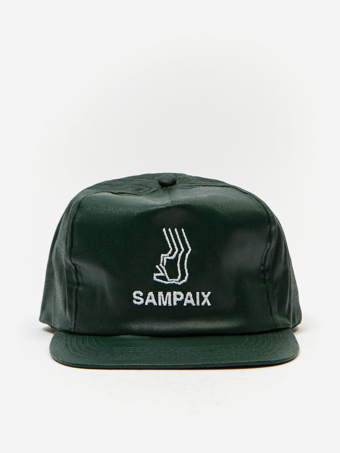 SAMPAIX Four Thread OG Cap - Green – Goodhood