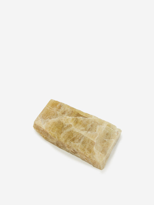 ShesLostControl Beryl Small Crystal - Yellow – Goodhood