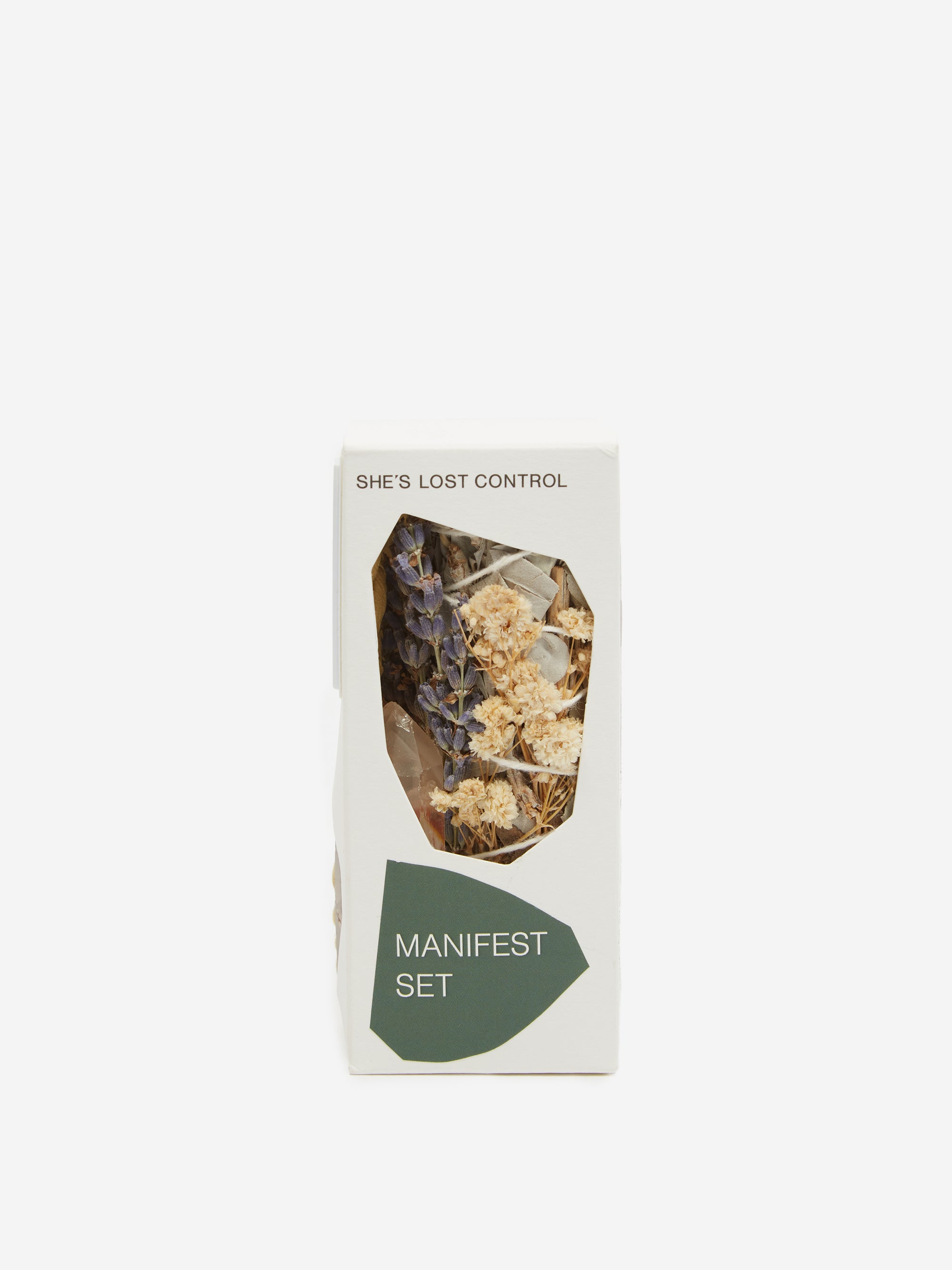 ShesLostControl Manifest Set – Goodhood