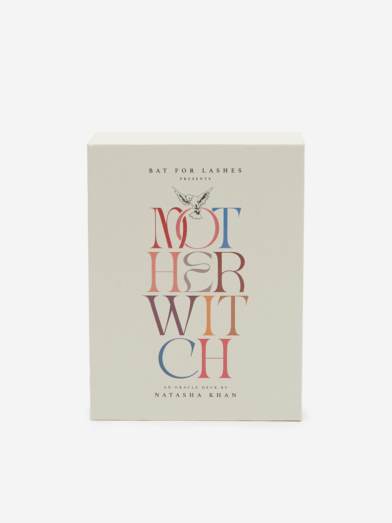 ShesLostControl Mother Witch Oracle Deck – Goodhood