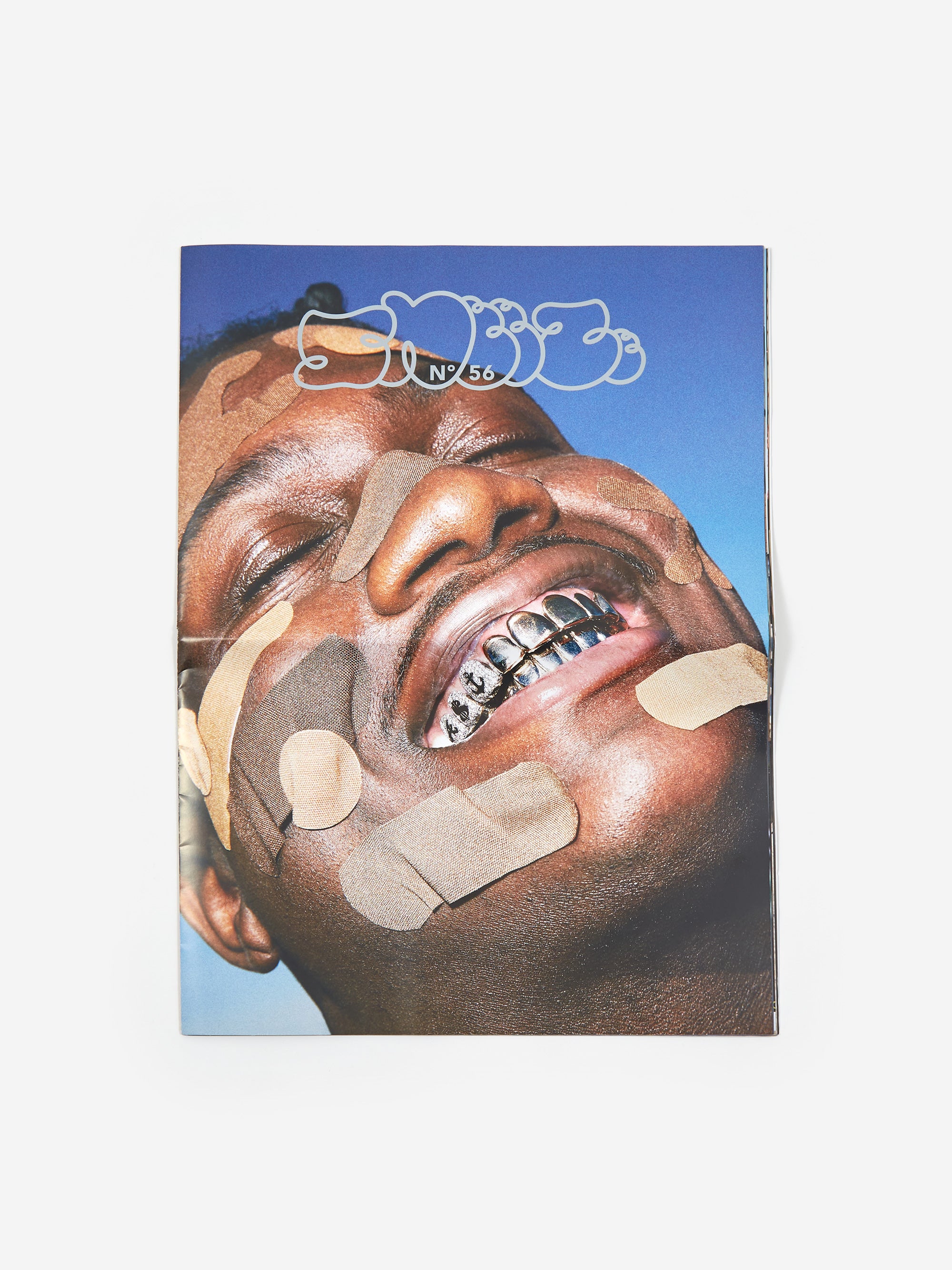 Sneeze Magazine - Issue 56 – Goodhood
