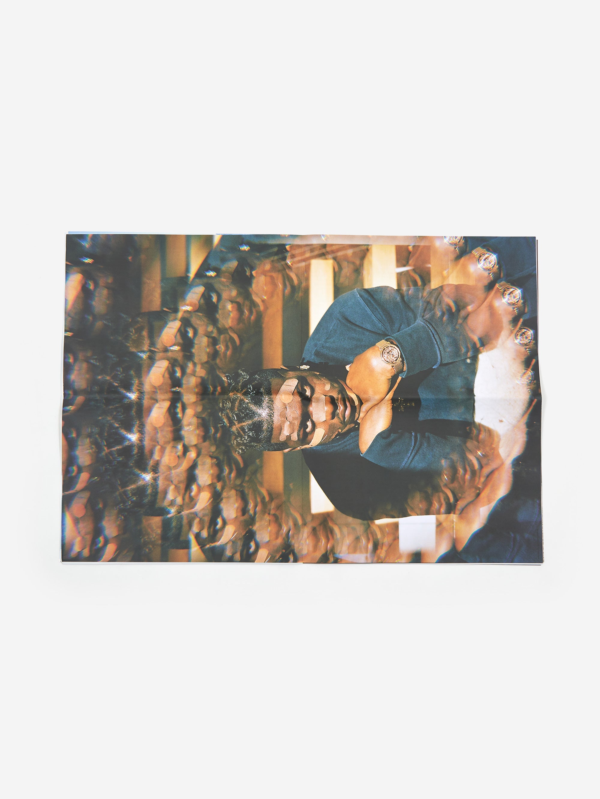 Sneeze Magazine - Issue 56 – Goodhood