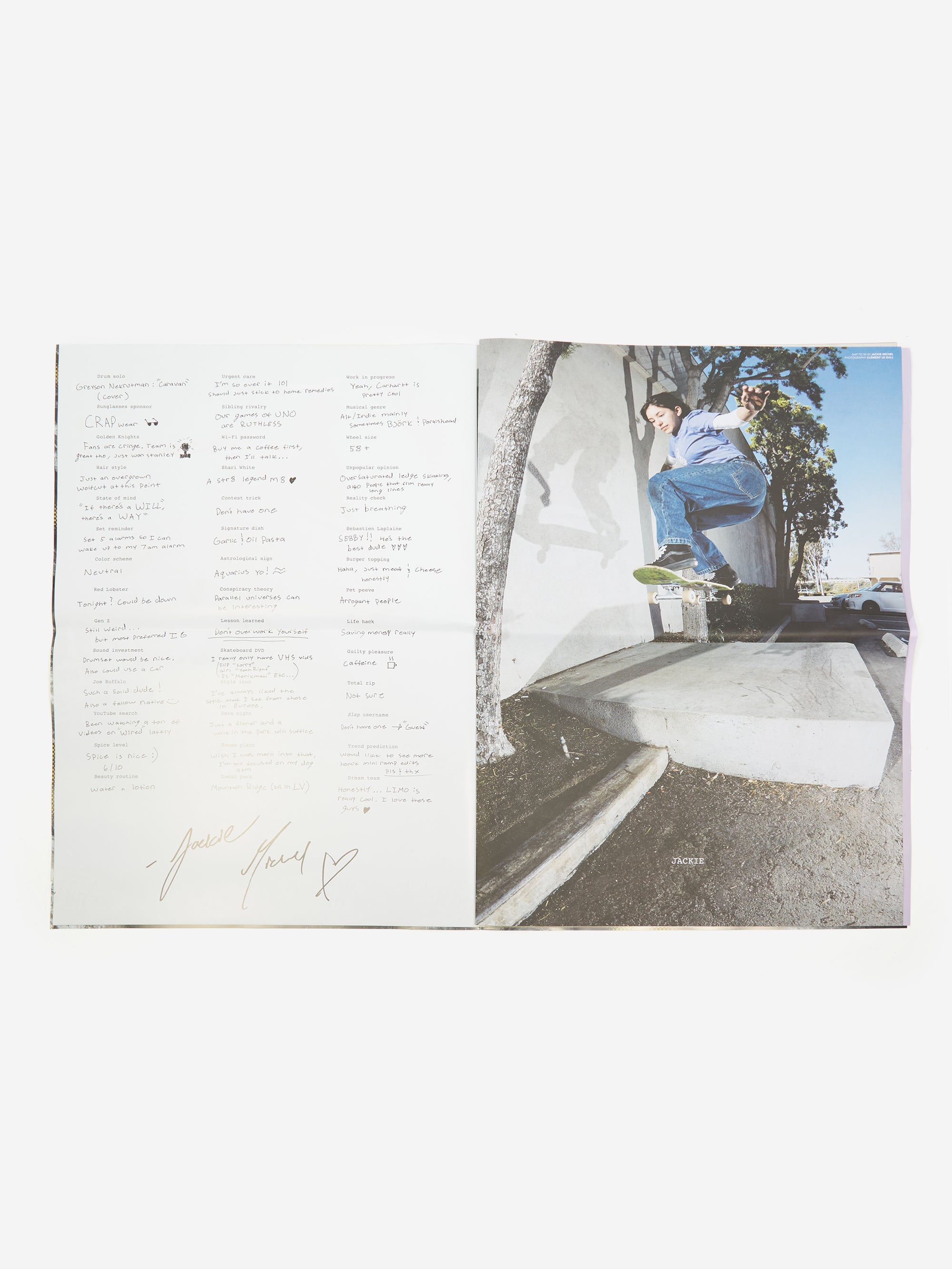 Sneeze Magazine - Issue 57 – Goodhood