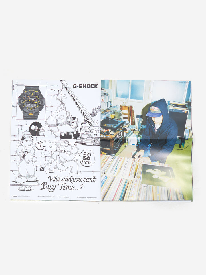 Sneeze Magazine - Issue 59 – Goodhood