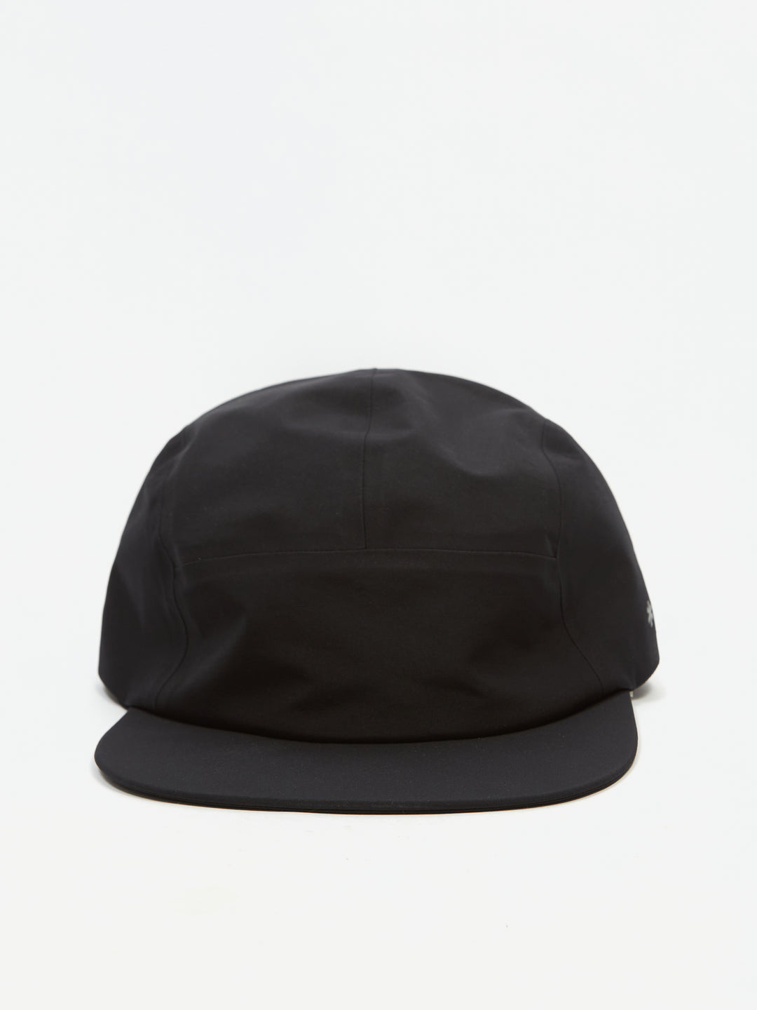 Snow Peak Gore-Tex Rain Cap - Black – Goodhood
