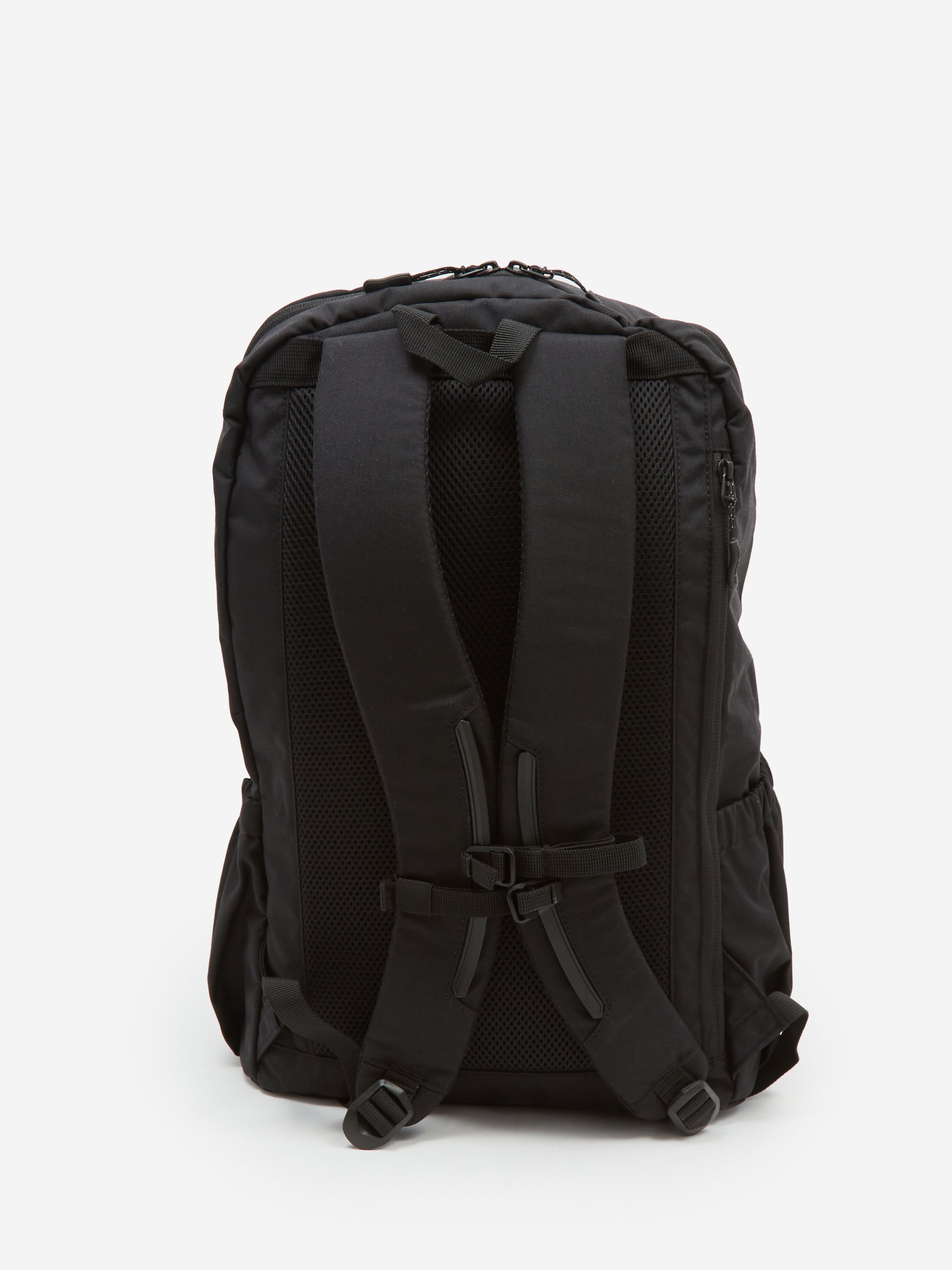 Snow Peak Everyday Use Backpack - Black – Goodhood