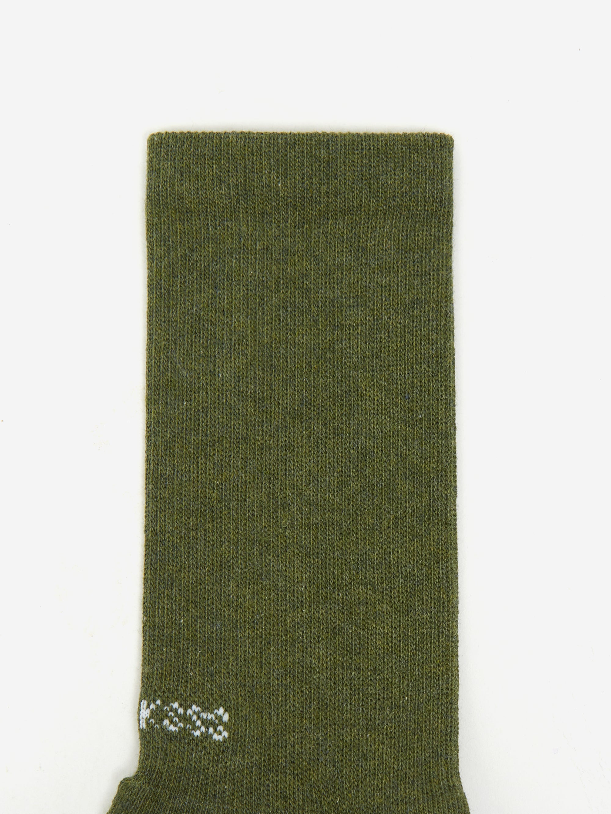 Socksss Tough Technology Sock - Mirkwood – Goodhood
