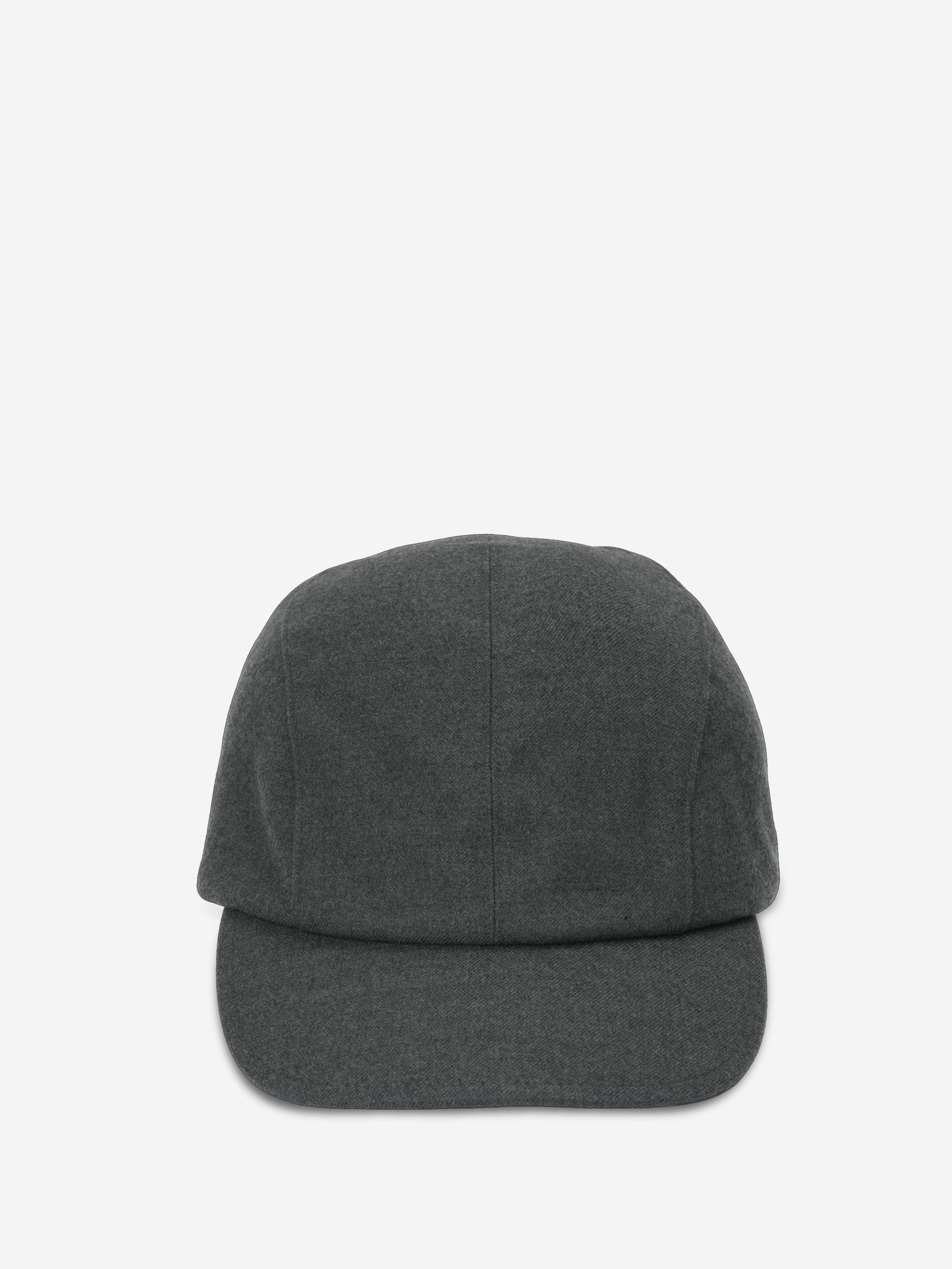 San San Gear Soft String Cap - Charcoal – Goodhood