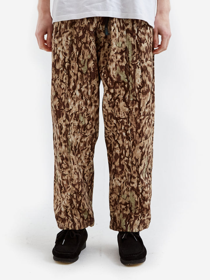 South2 West8 Belted C.S. Pant - Horn Camo – Goodhood
