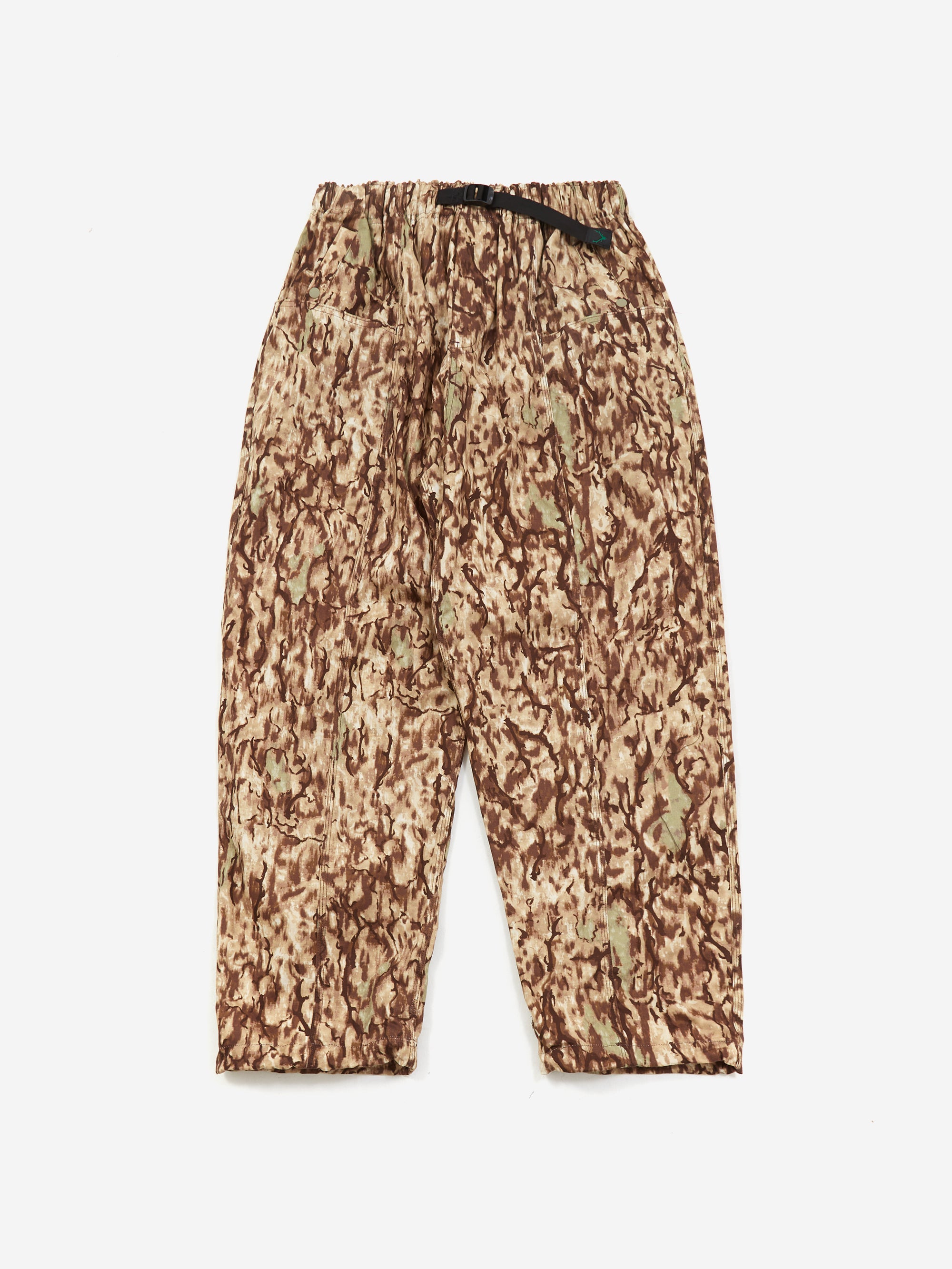 South2 West8 Belted C.S. Pant - Horn Camo – Goodhood