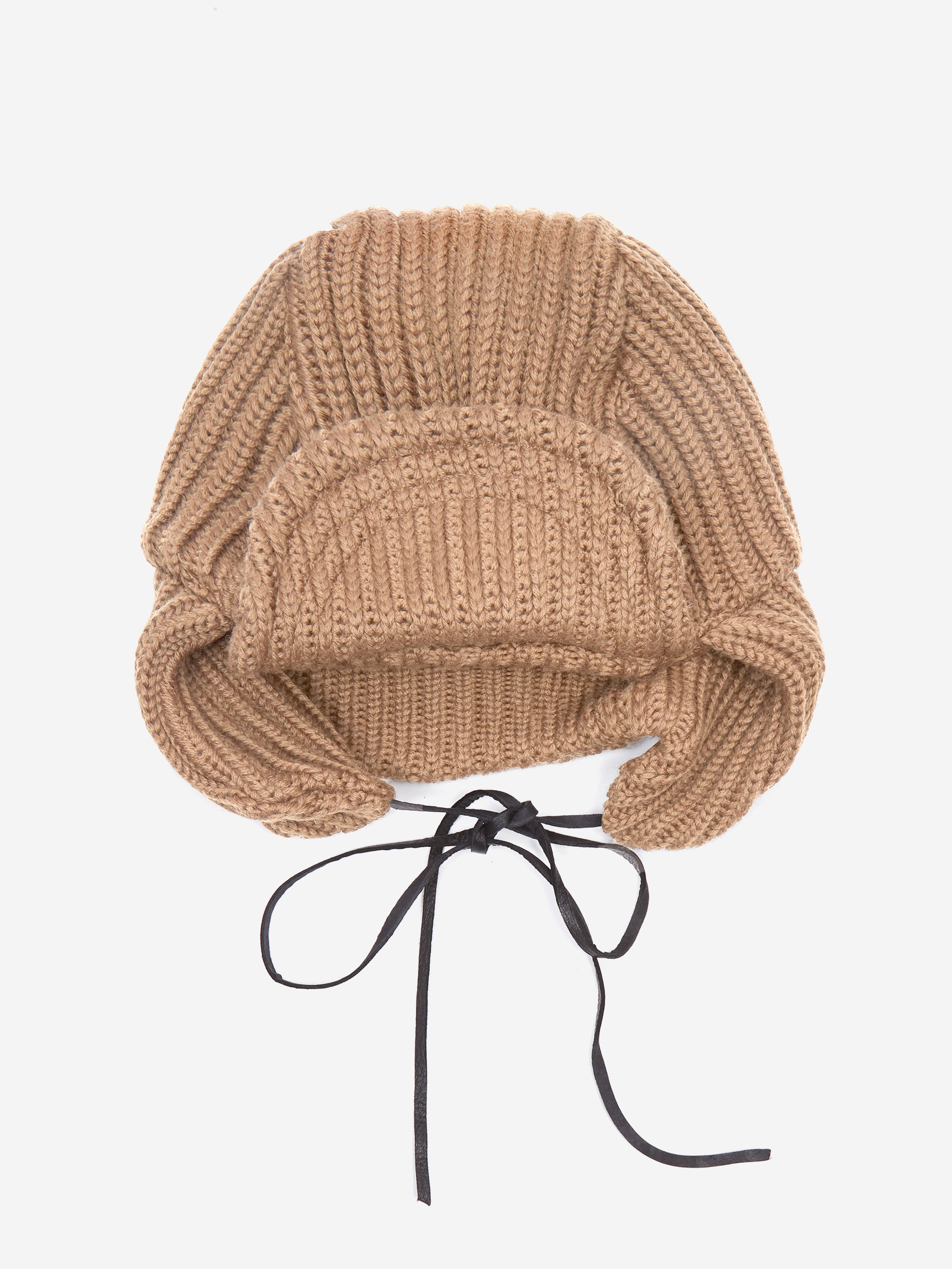 South2 West8 Bomber Cap - Light Mocha – Goodhood