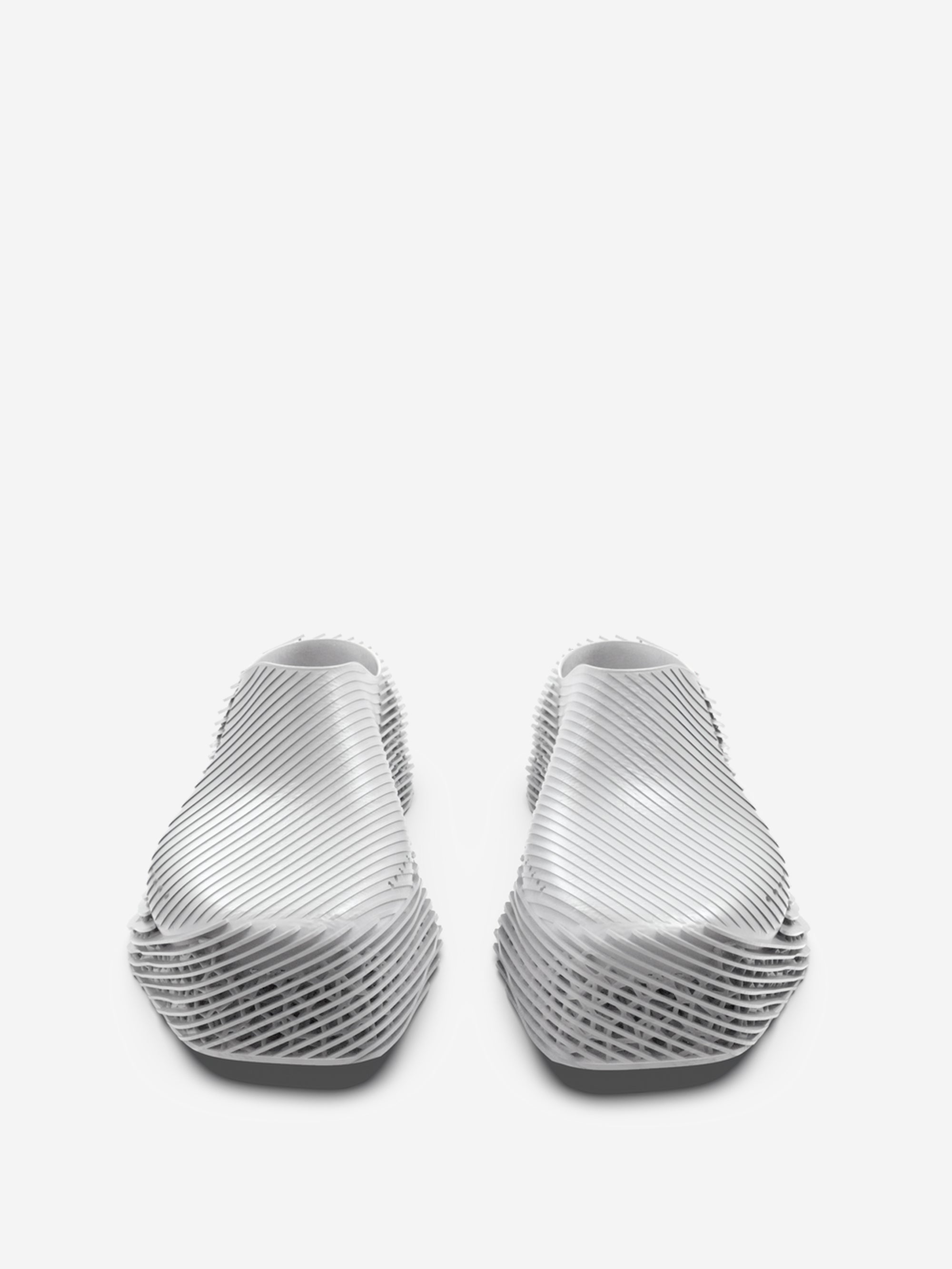 Aliveform Stratum Mule - Chalk – Goodhood
