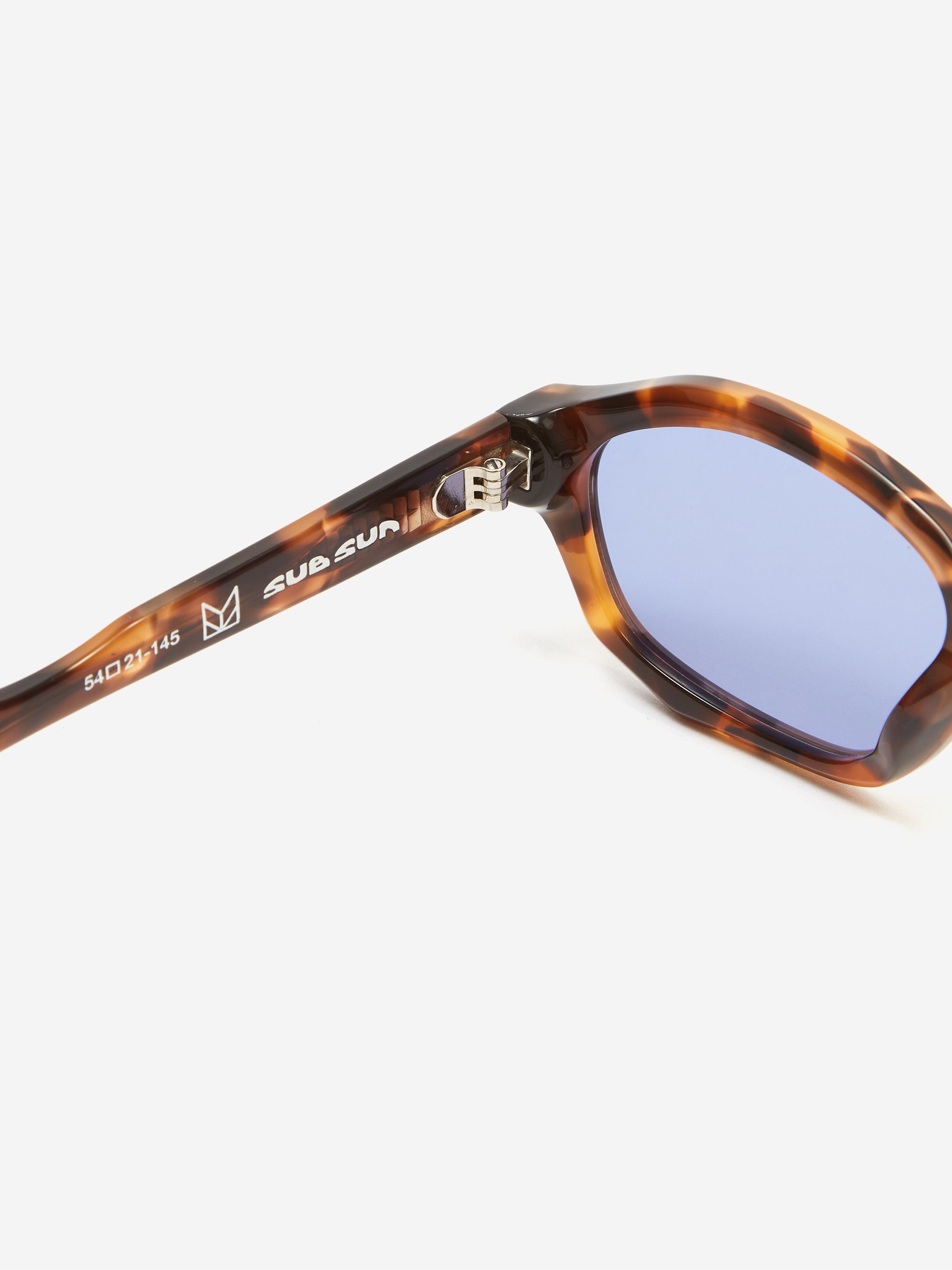 Sub Sun SUB x MAPLE - Tortoise / Blue – Goodhood