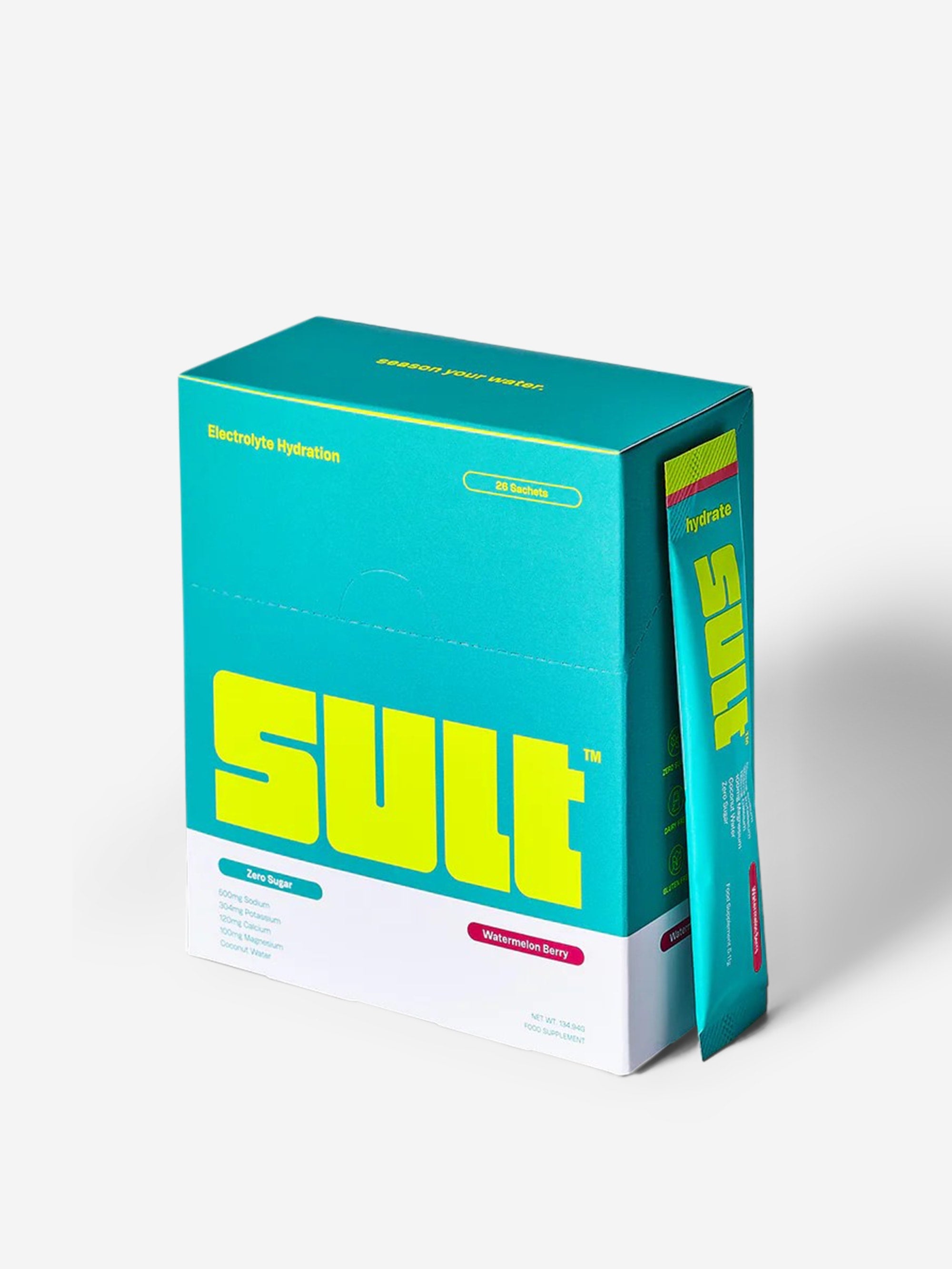 SULT Variety Pack - 15 Pack – Goodhood