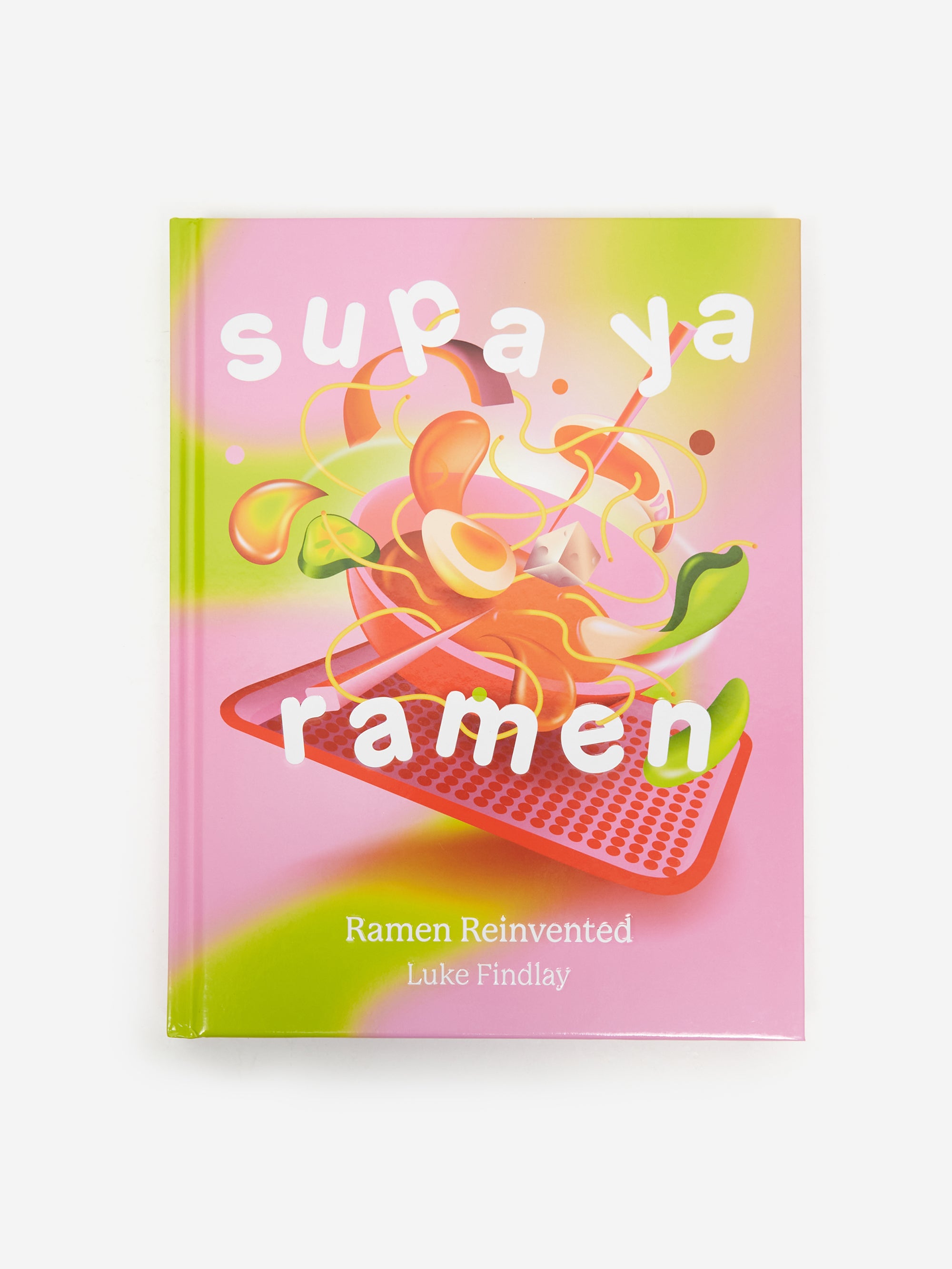 Supa Ya Ramen – Goodhood