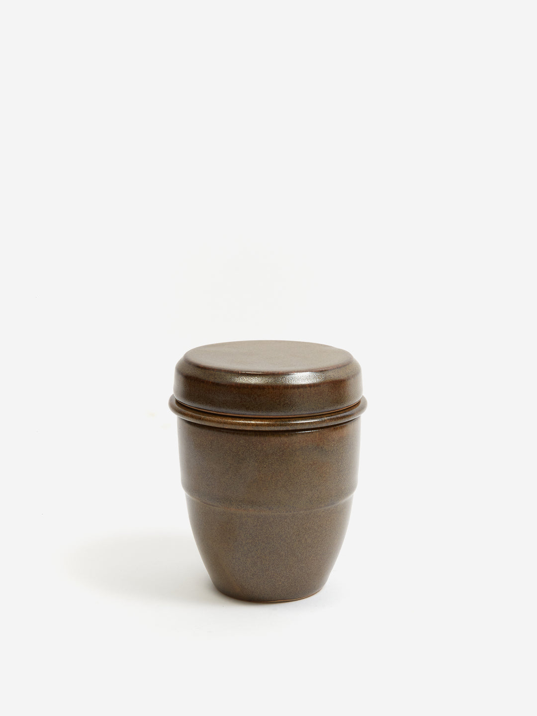 Suzugama Soupir Made In Japan Coffee Brewing Set - Dark – Goodhood