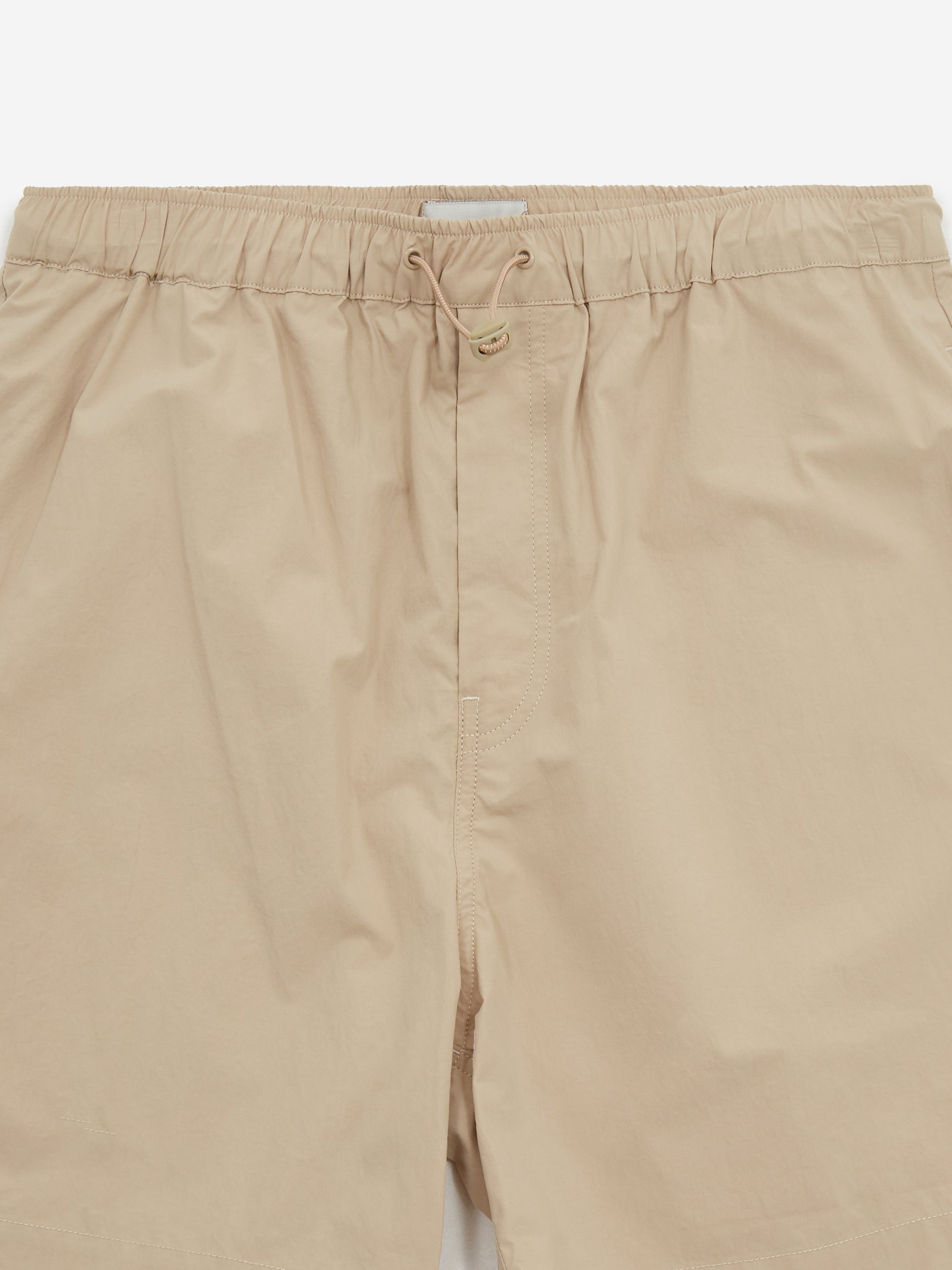 Satta Slack Shorts - Light Stone – Goodhood