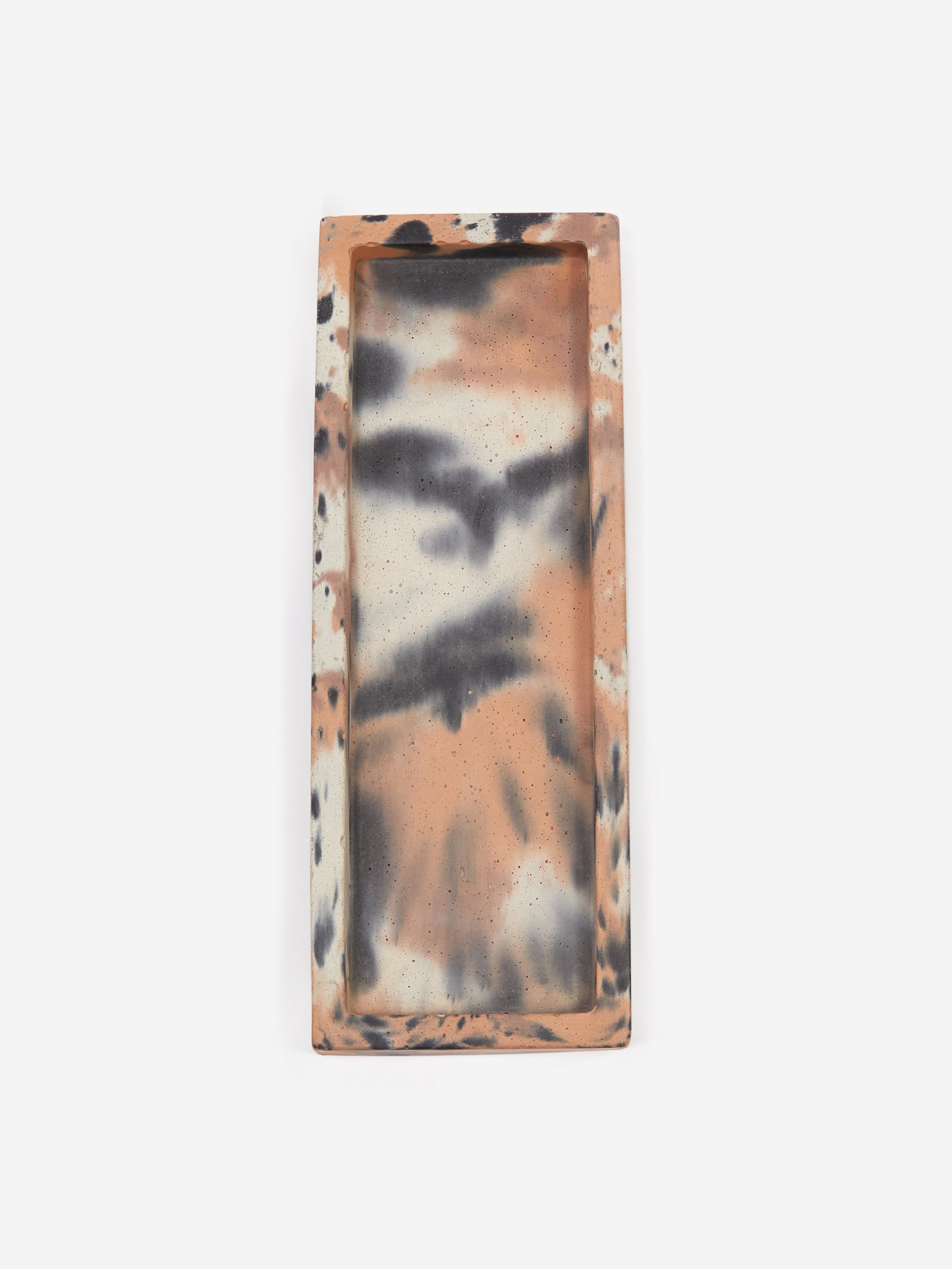 Smith & Goat Rectangle Tray - Terra – Goodhood