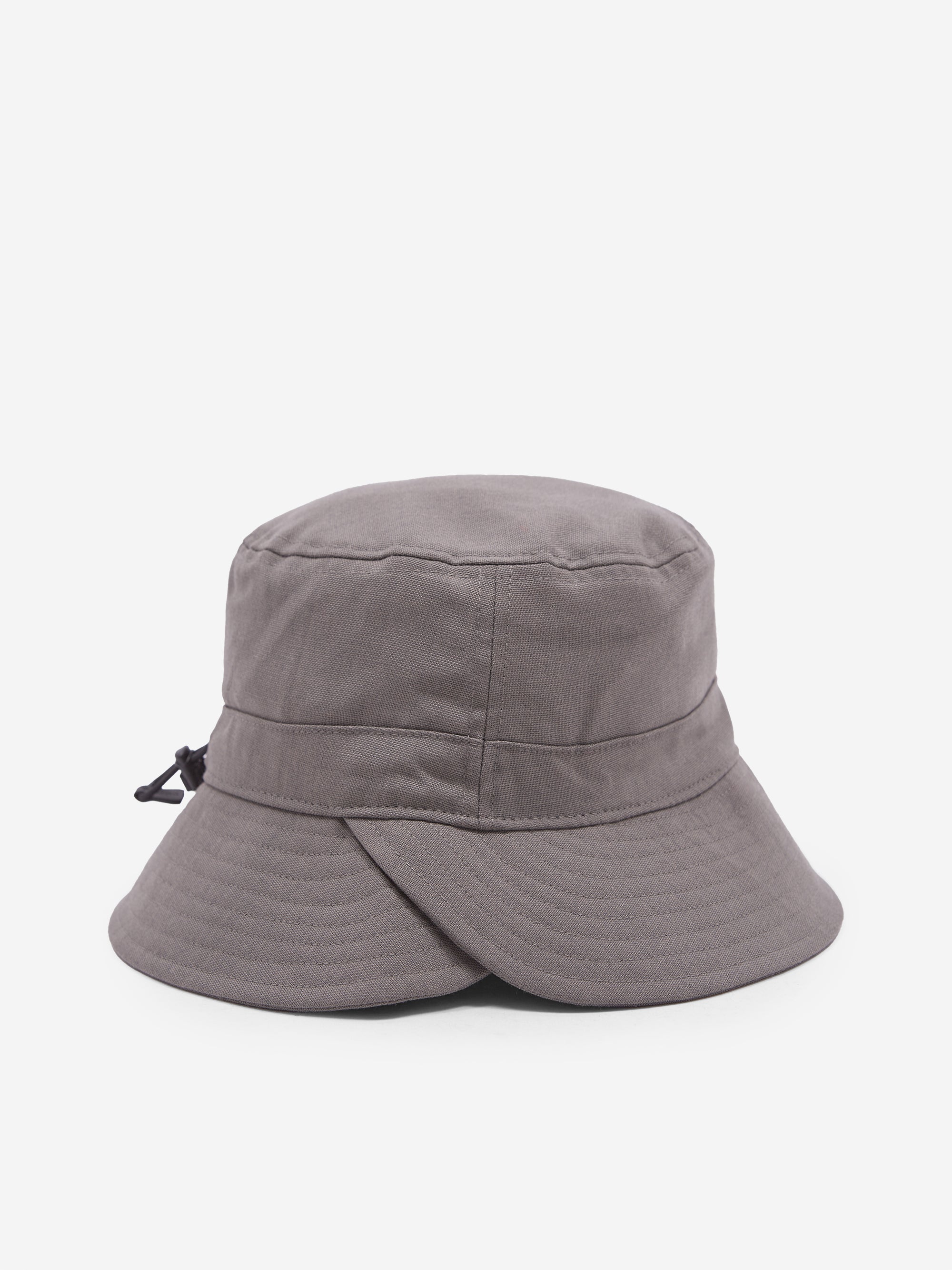 Snow Peak Hybrid Wool Hat - Olive – Goodhood