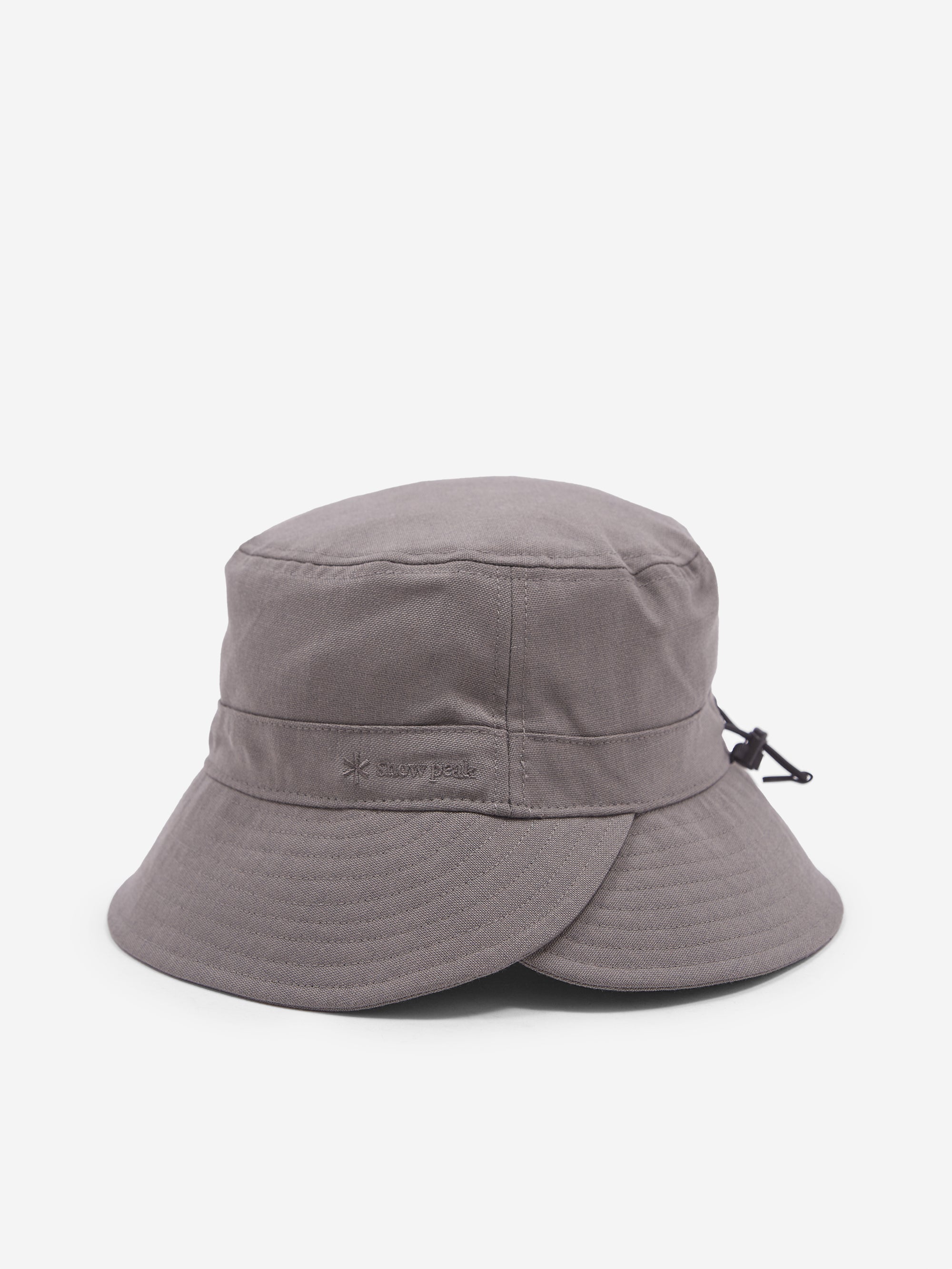 Snow Peak Hybrid Wool Hat - Olive – Goodhood