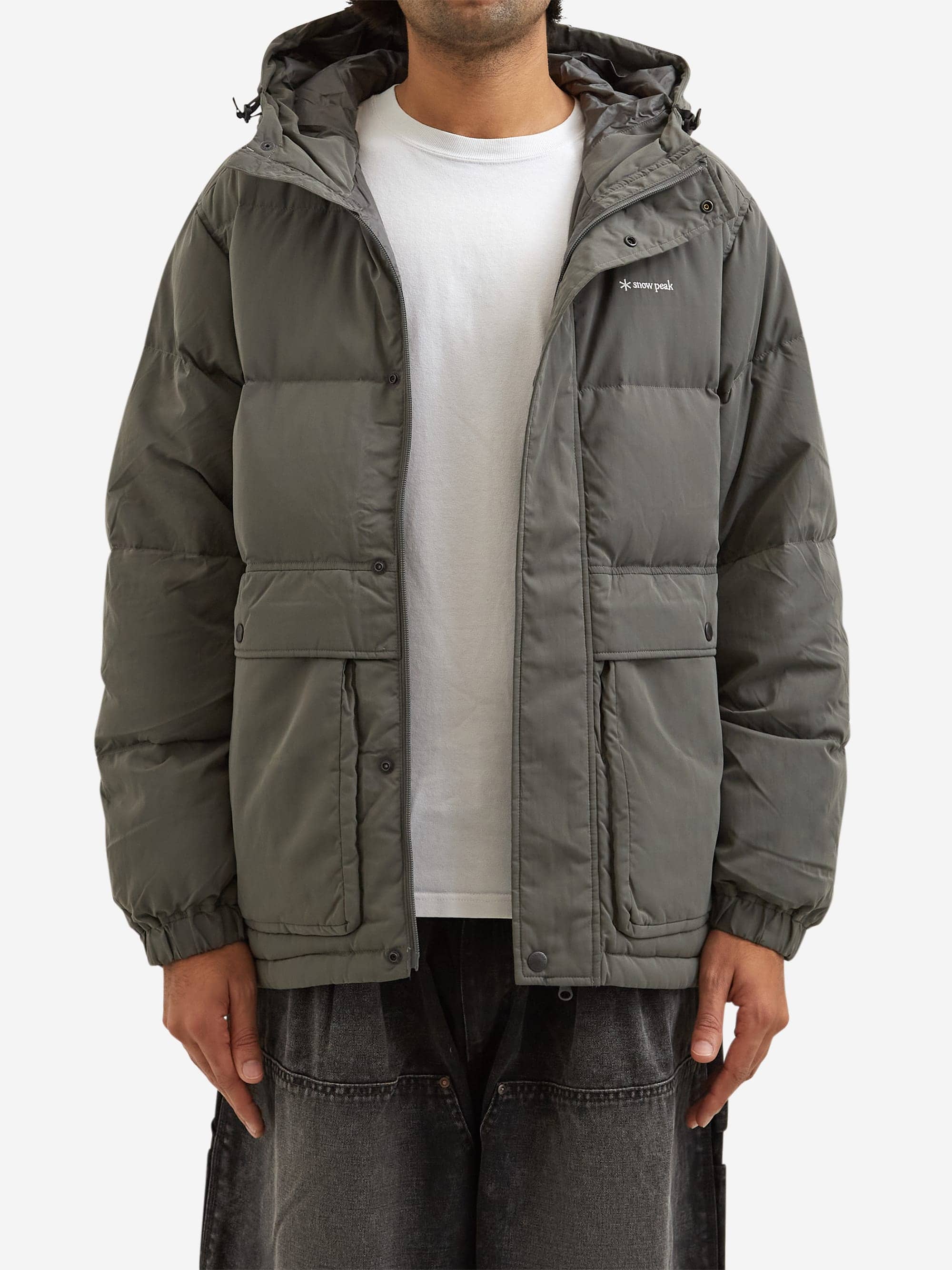 Snow Peak | Goodhood Worldwide