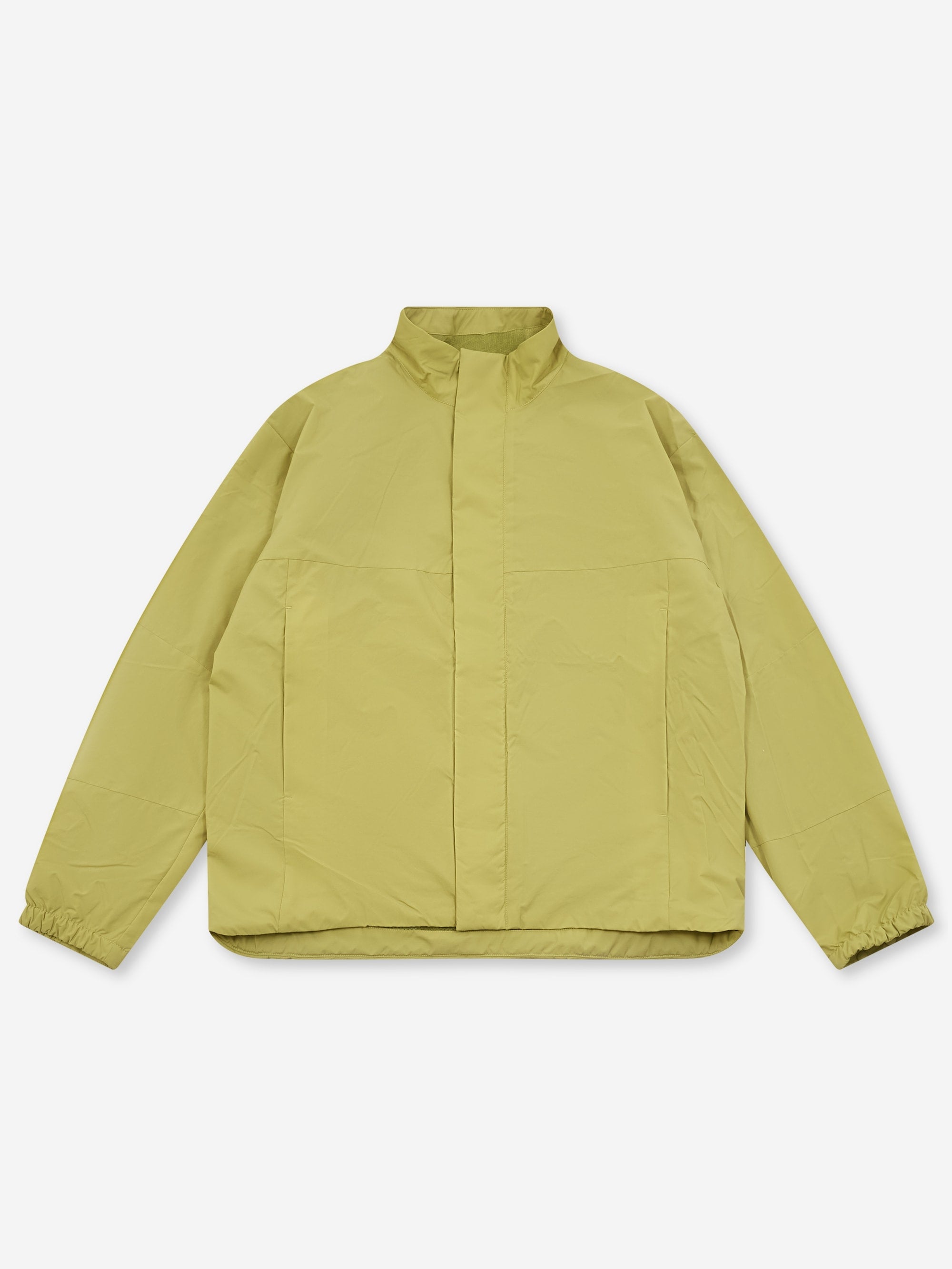 Snow Peak Octa Nomad Jacket - Light Green – Goodhood