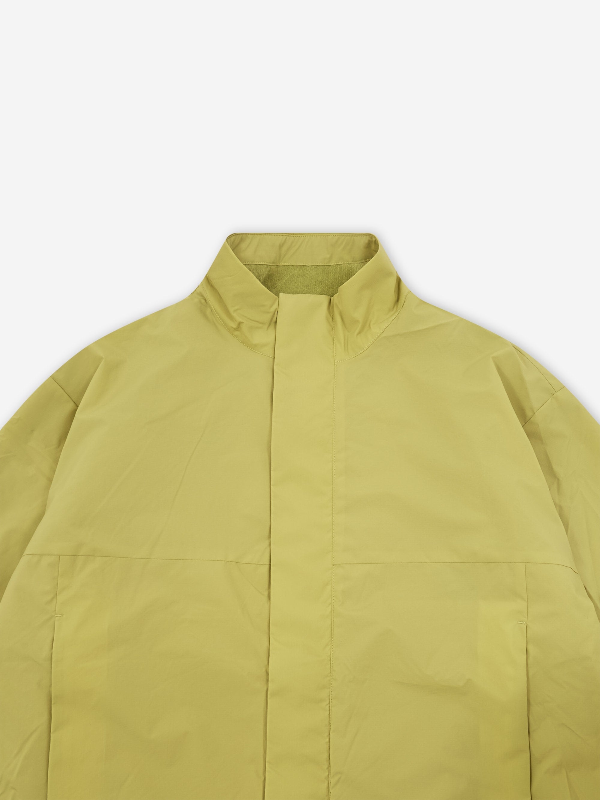 Snow Peak Octa Nomad Jacket - Light Green – Goodhood