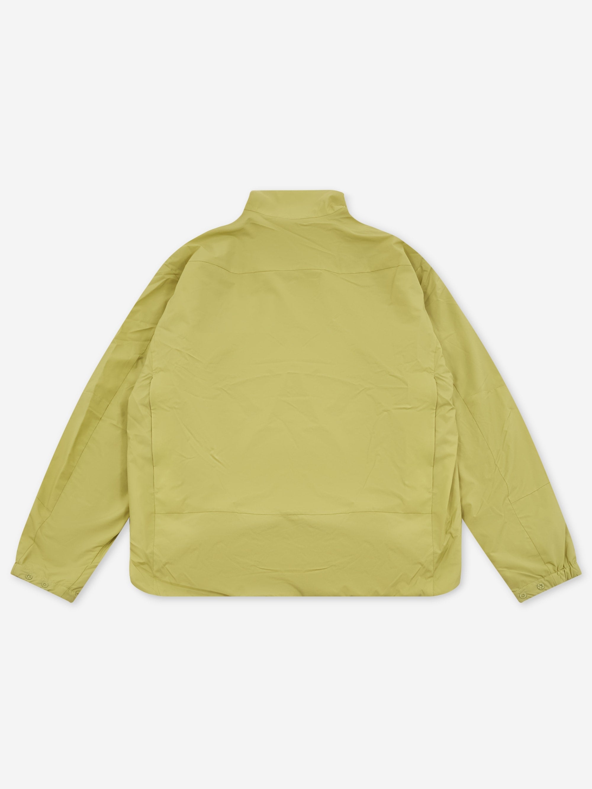 Snow Peak Octa Nomad Jacket - Light Green – Goodhood