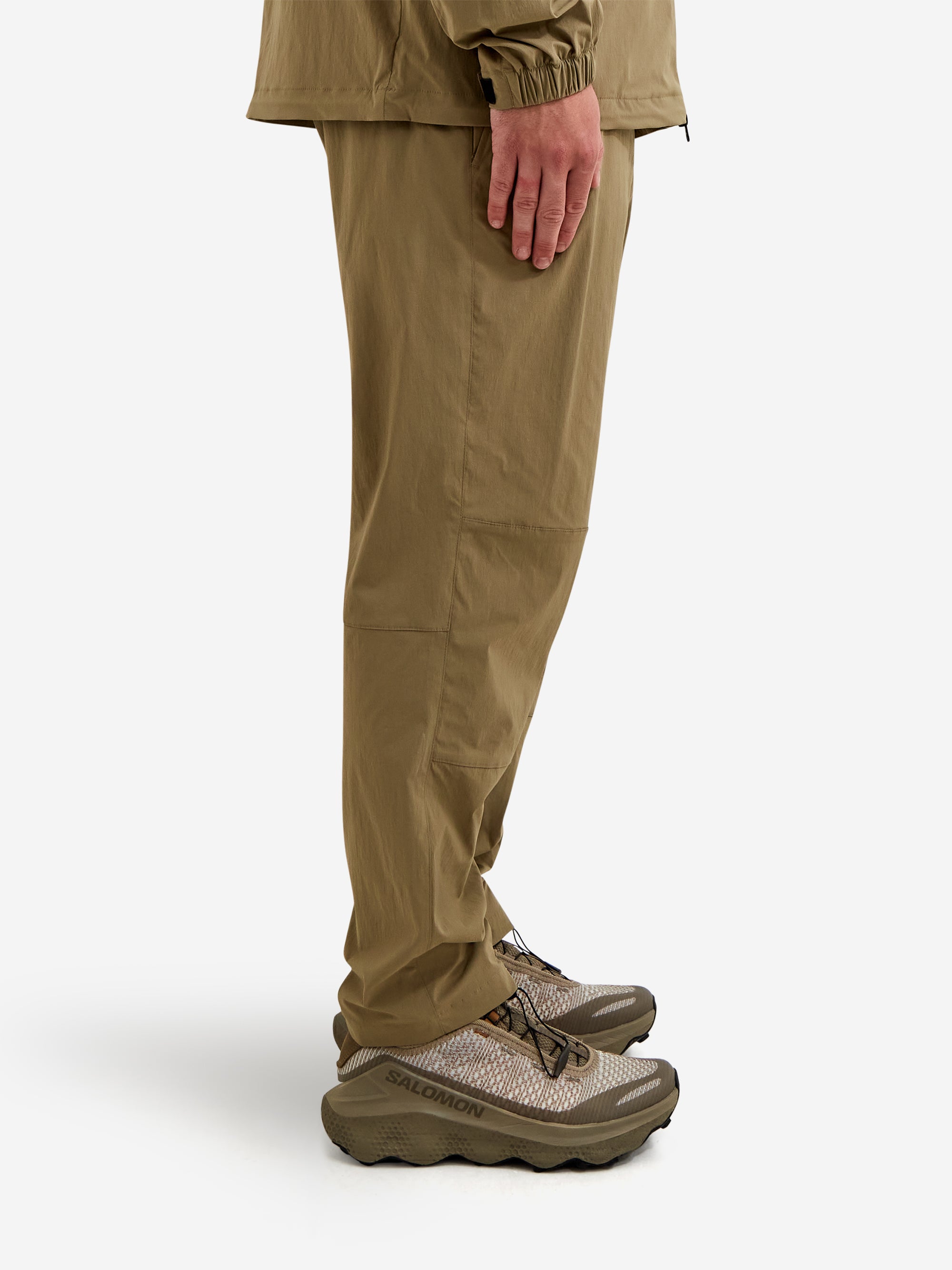 Snow Peak Standard Utility Pants - Greige – Goodhood