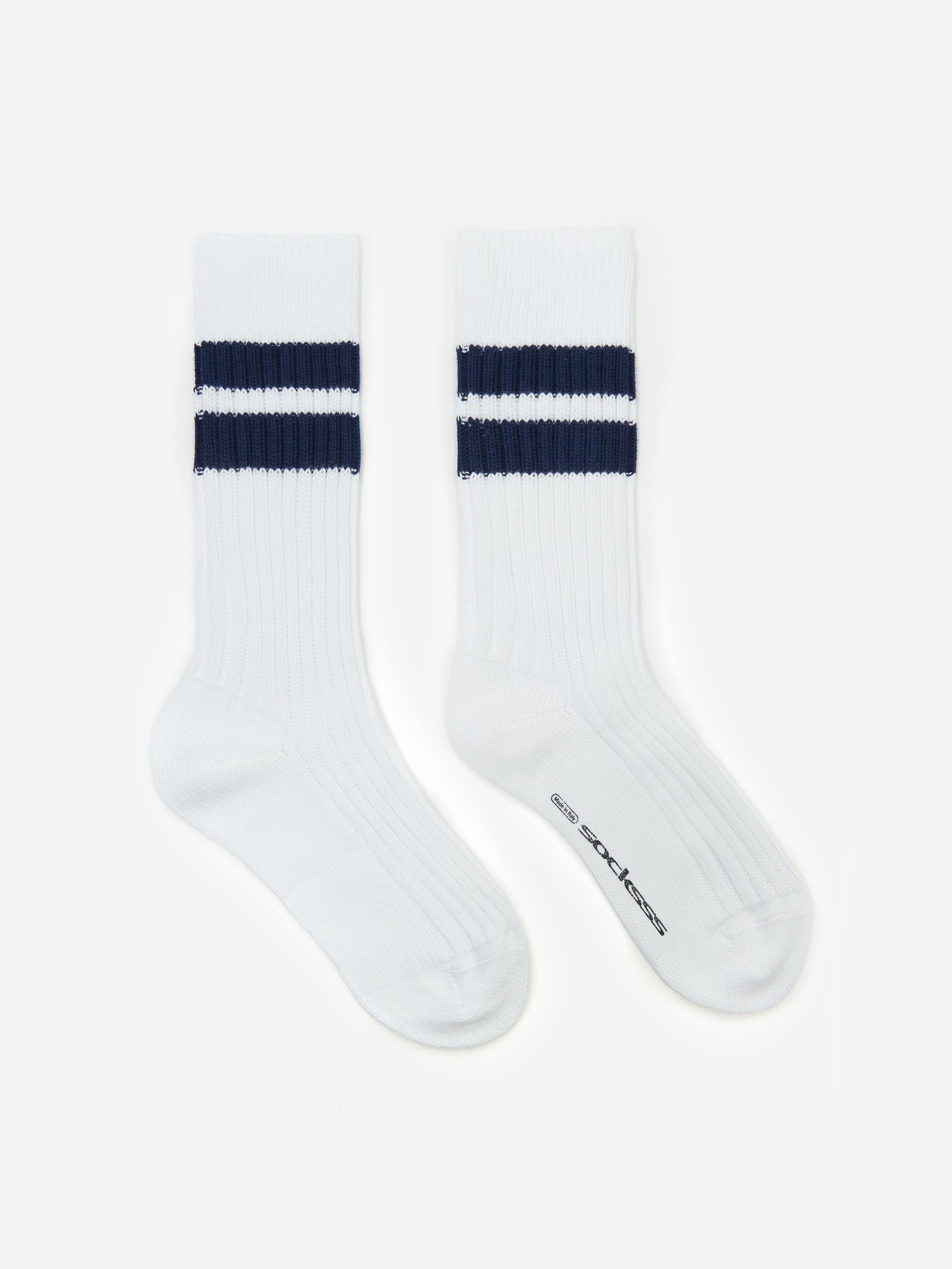 Socksss Chunky Collection Sock - Varsity – Goodhood