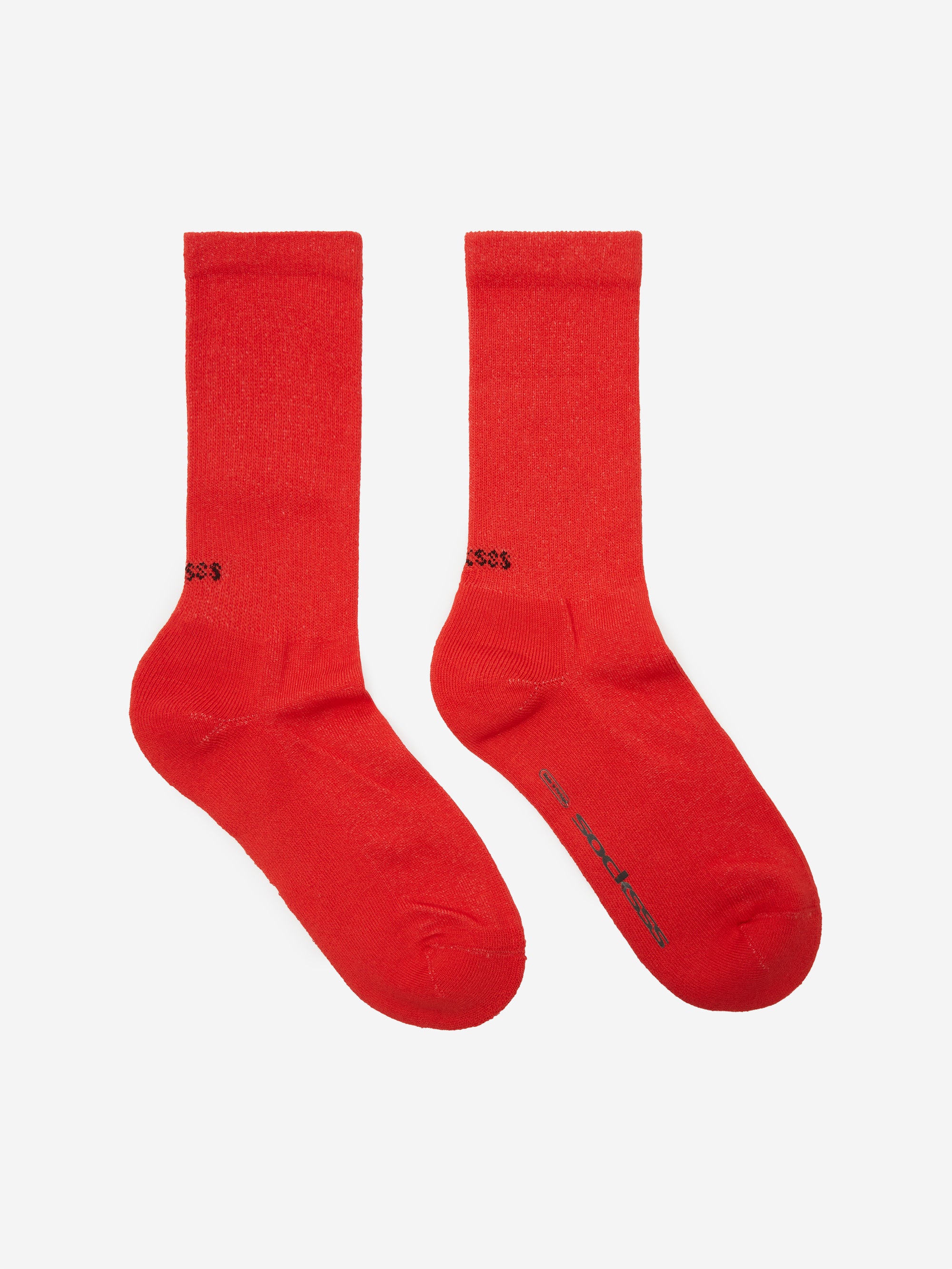 Socksss Original Collection Sock - Cherry – Goodhood