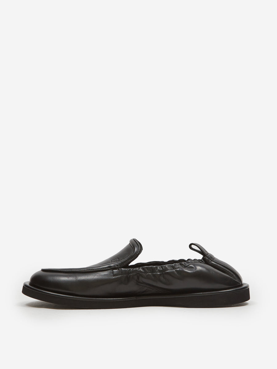 Studio Nicholson Donovan Loafers - Black – Goodhood