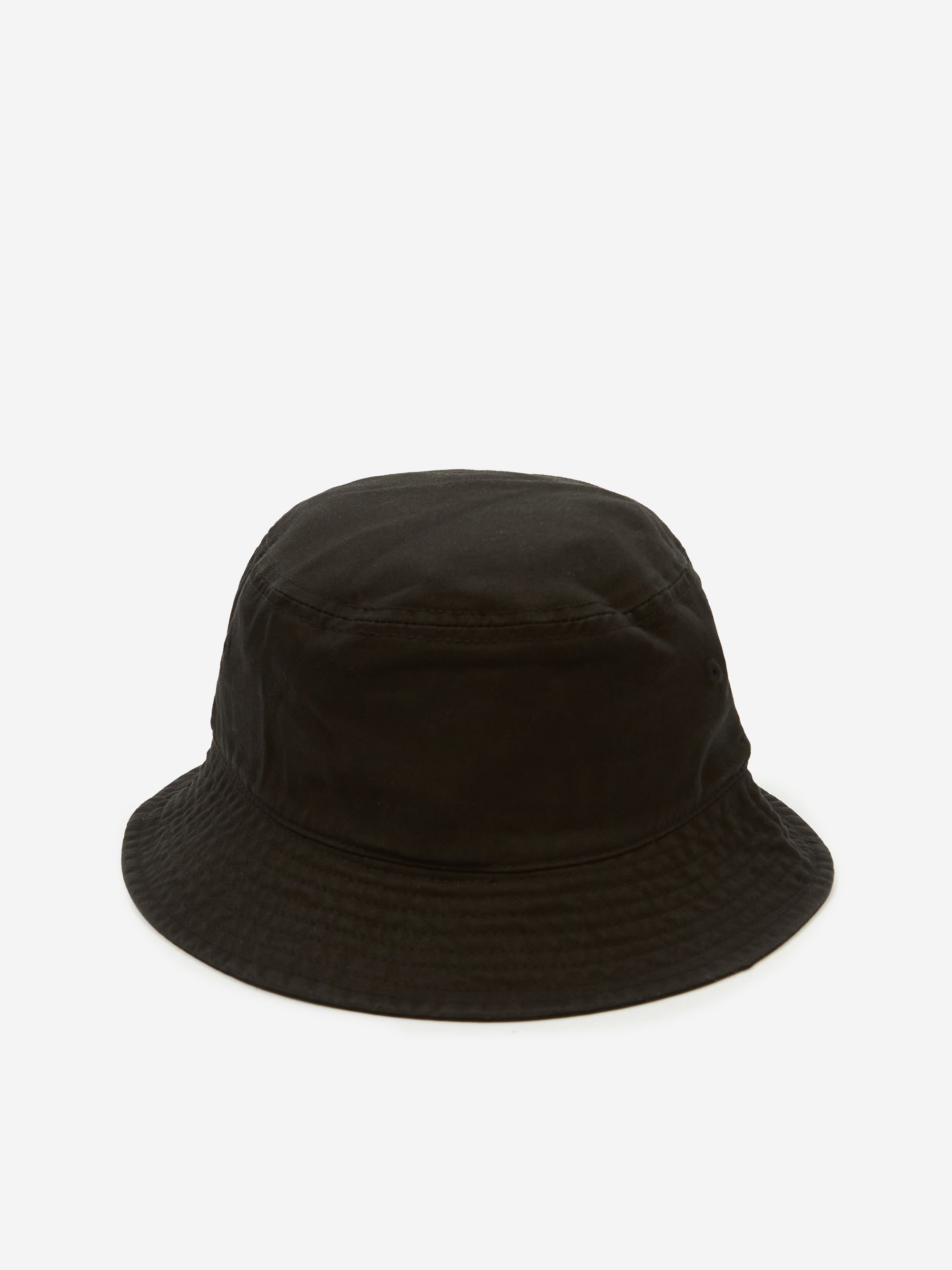 Stussy Stock Bucket Hat W - Black – Goodhood