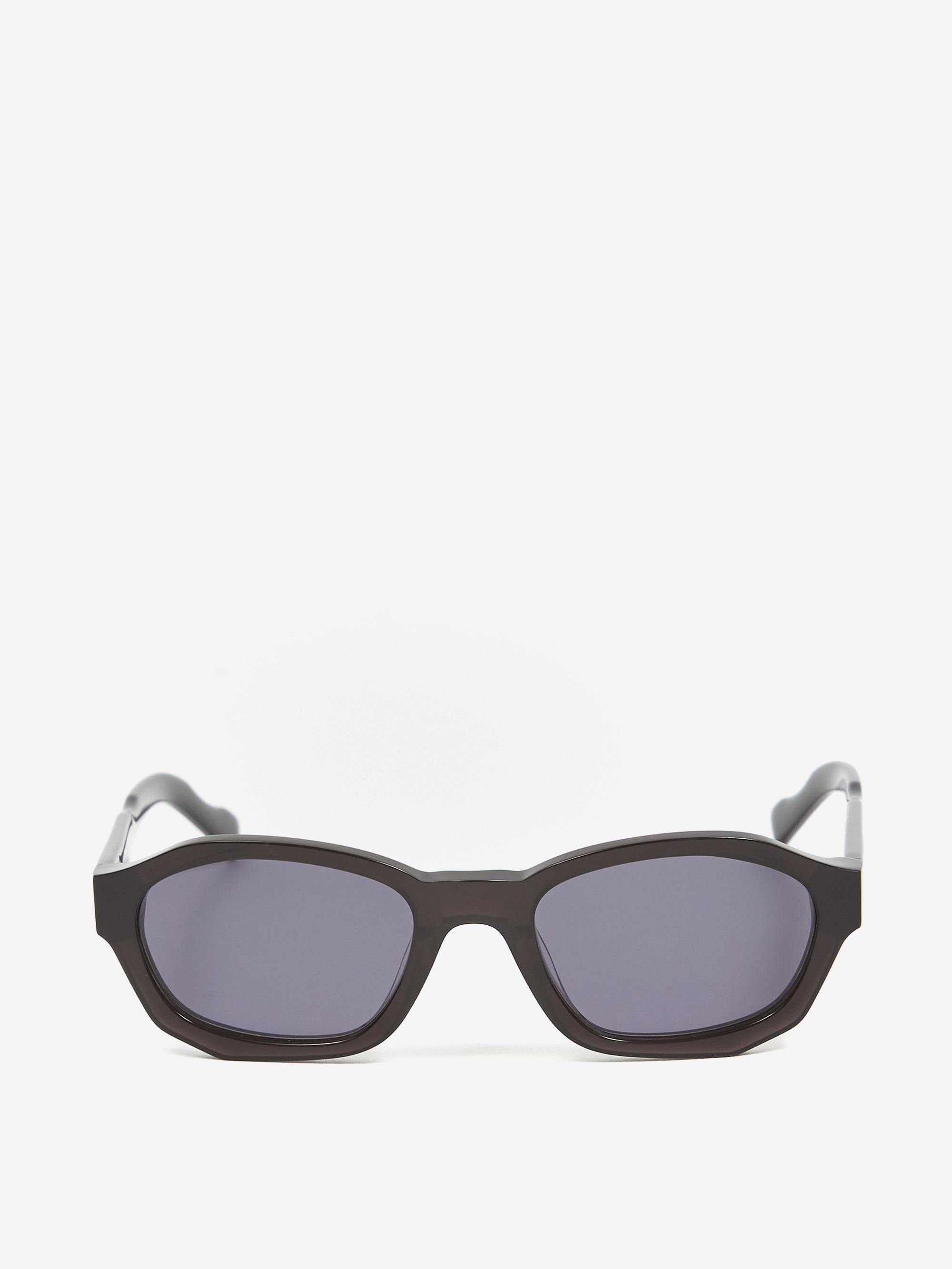 Sub Sun SUB004 - Transparent Black/Blue – Goodhood