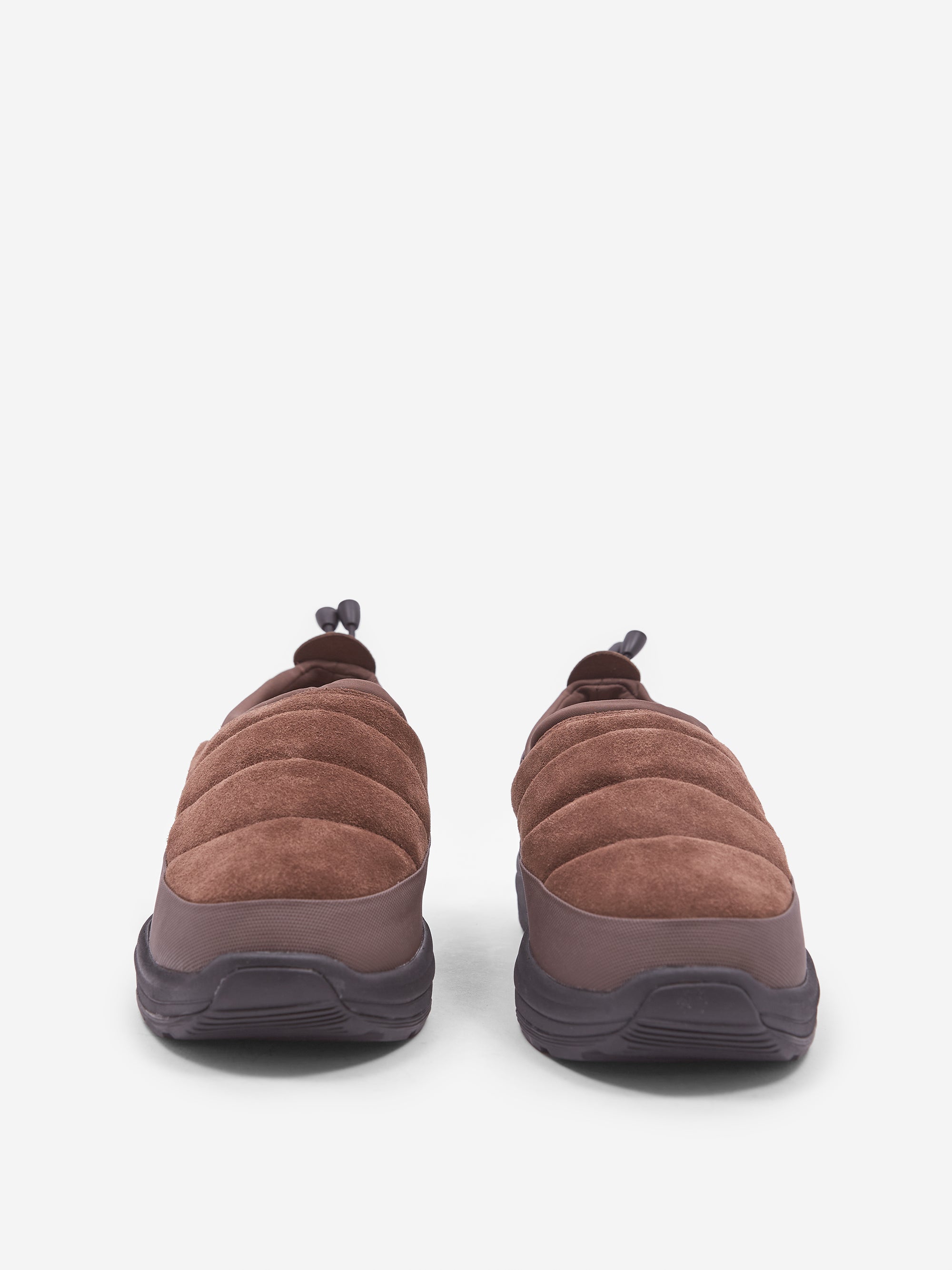 Suicoke Pepper-Sev W - Brown – Goodhood