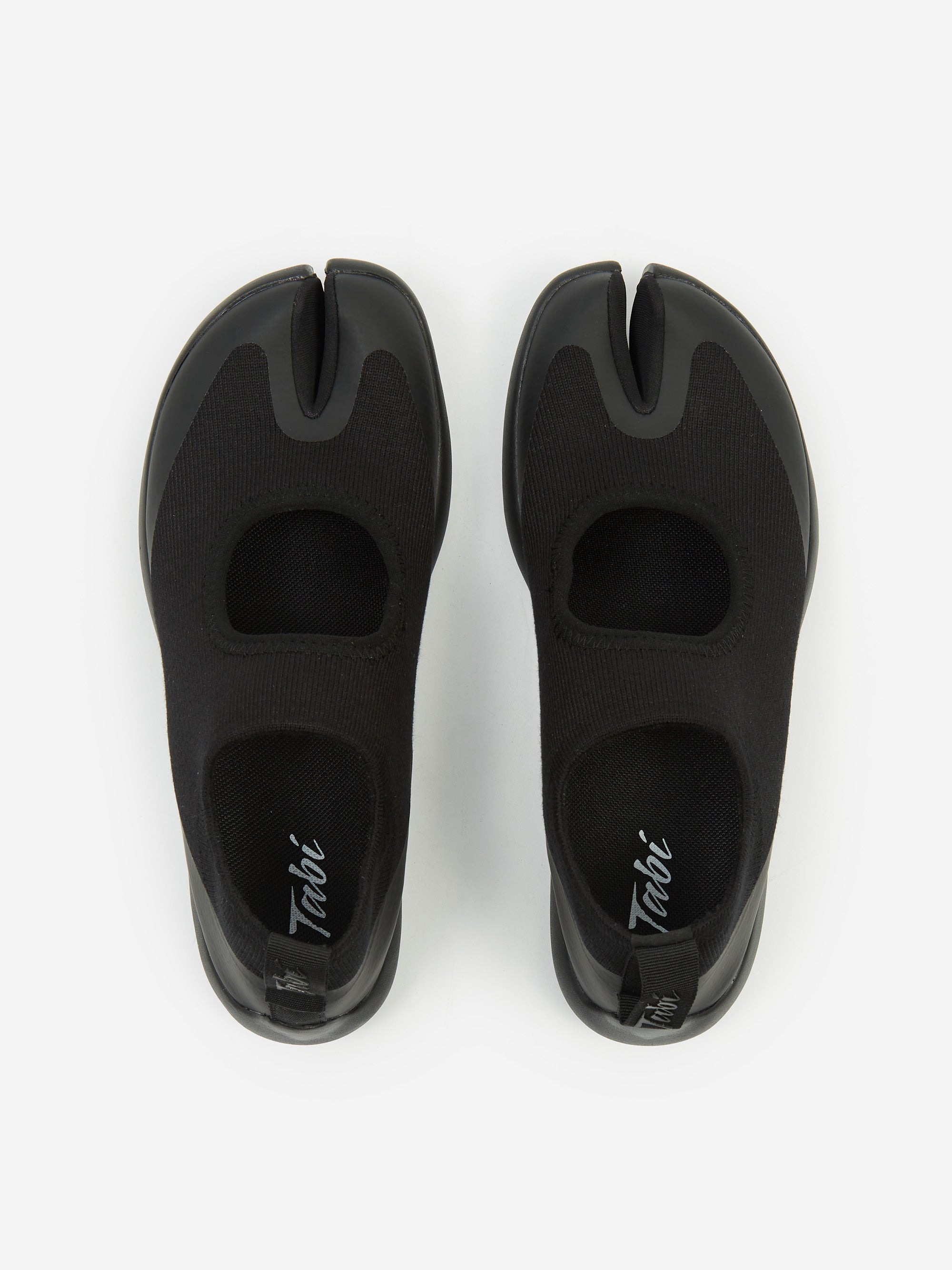 Tabi Footwear Sandal - Black – Goodhood